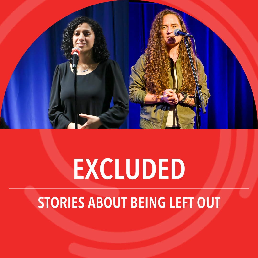 Podcast — The Story Collider