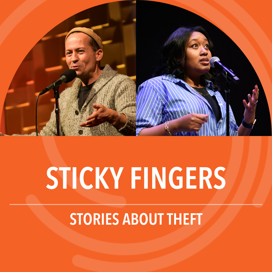 Podcast Archive — The Story Collider