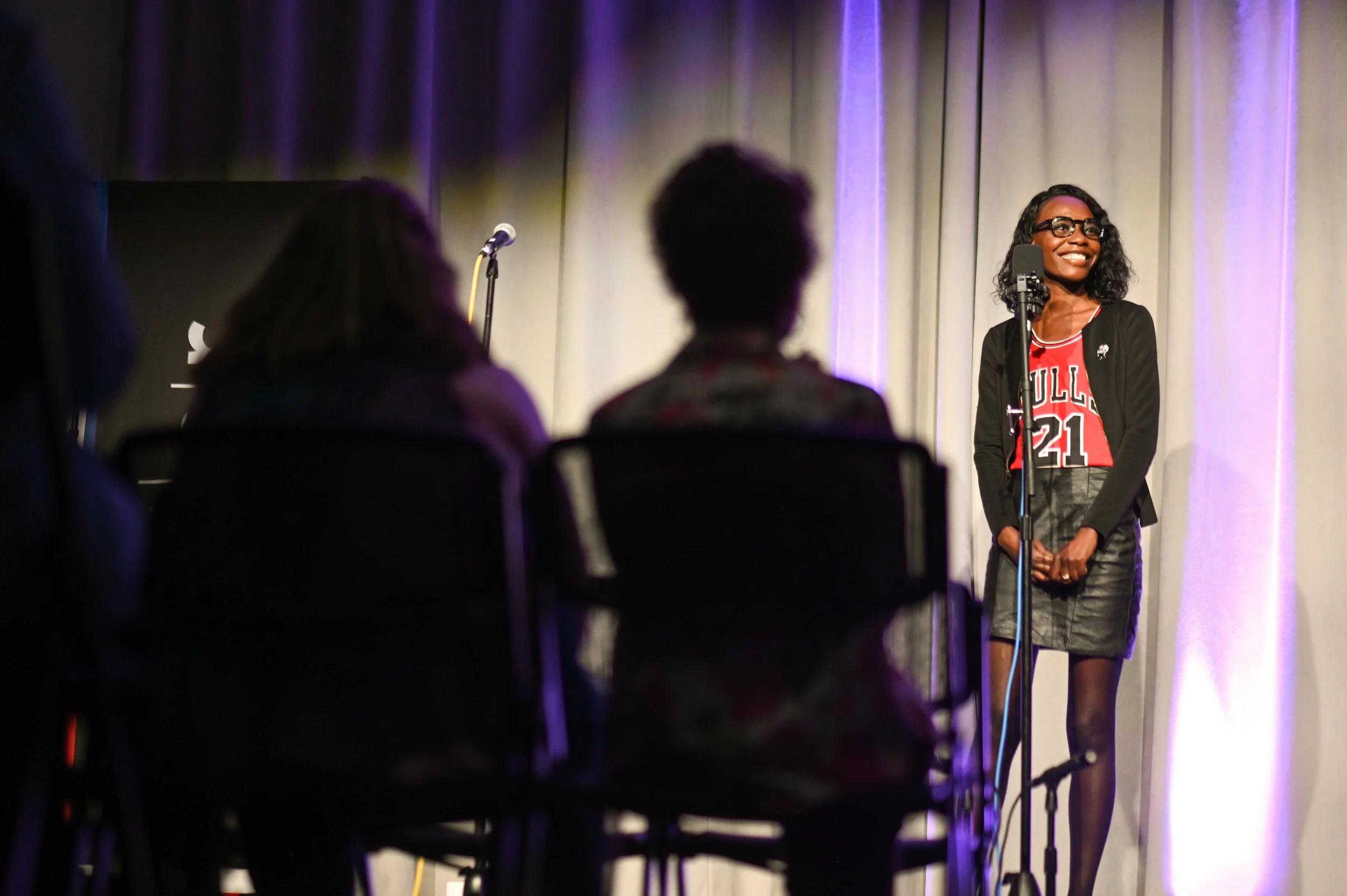 Bringing My Whole Self: Stories about being yourself in science — The ...