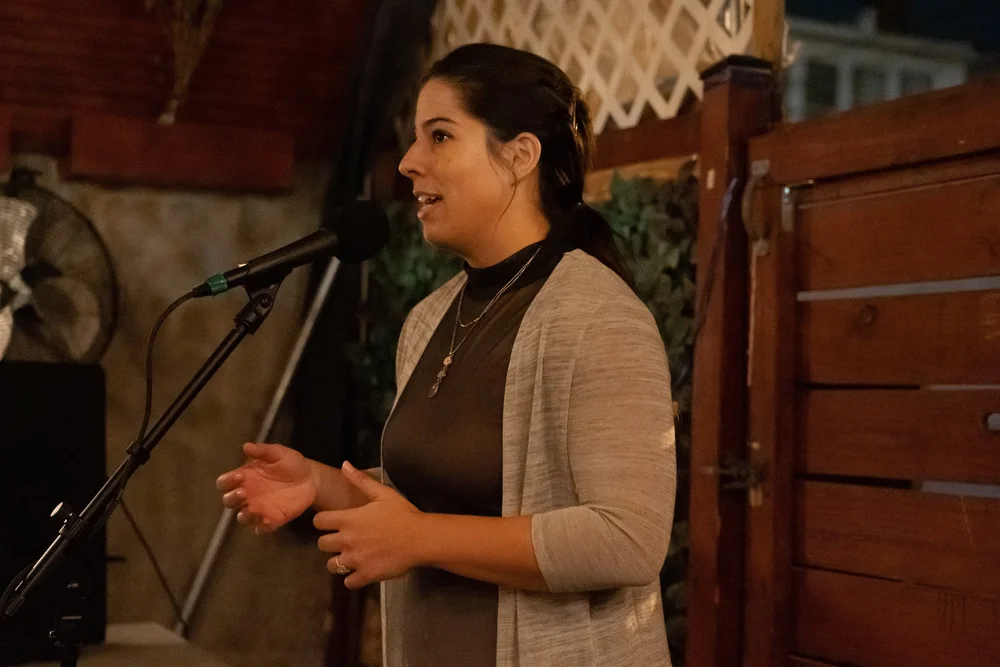 Fatherhood: Stories about dads — The Story Collider