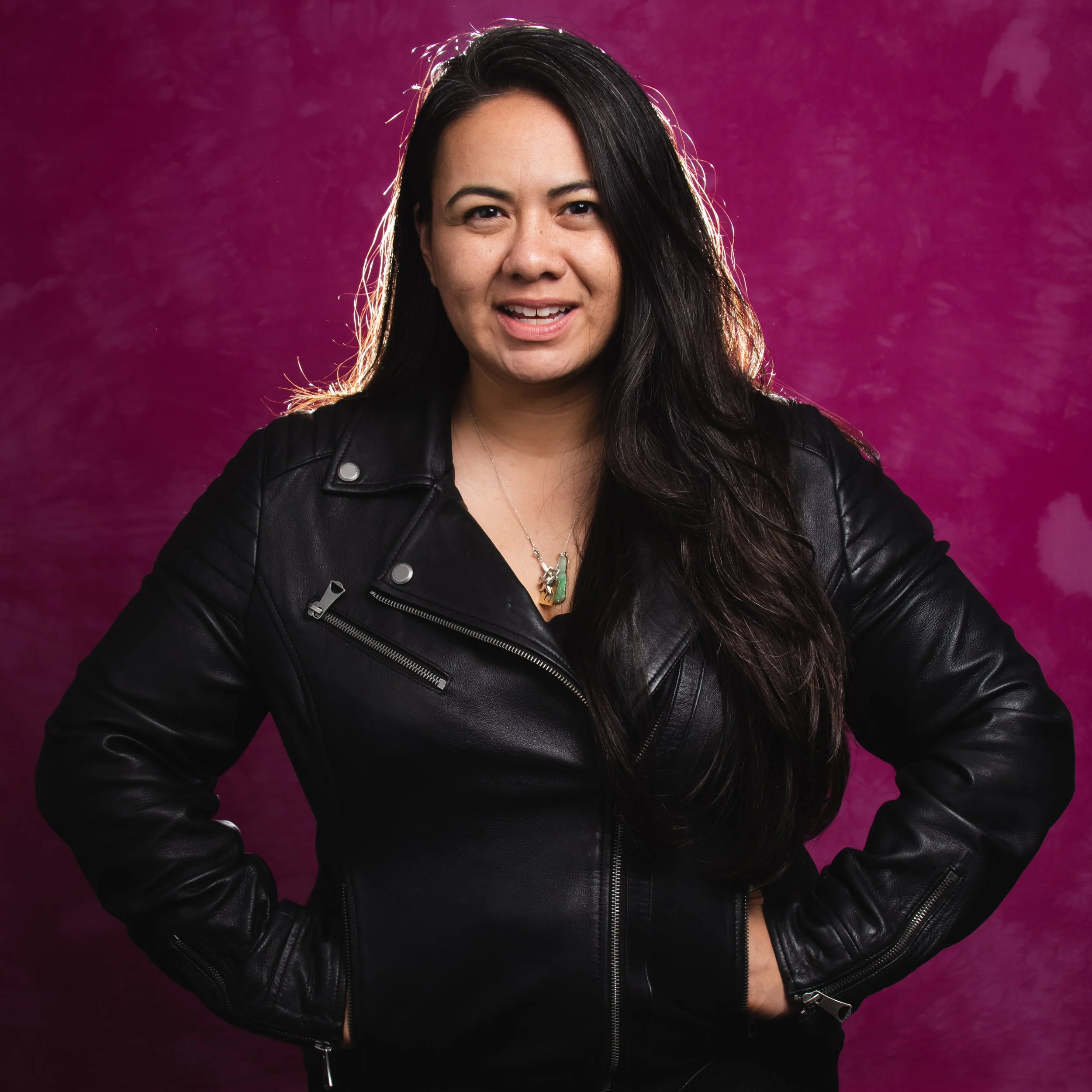 Boston, MA – Tenacity — The Story Collider