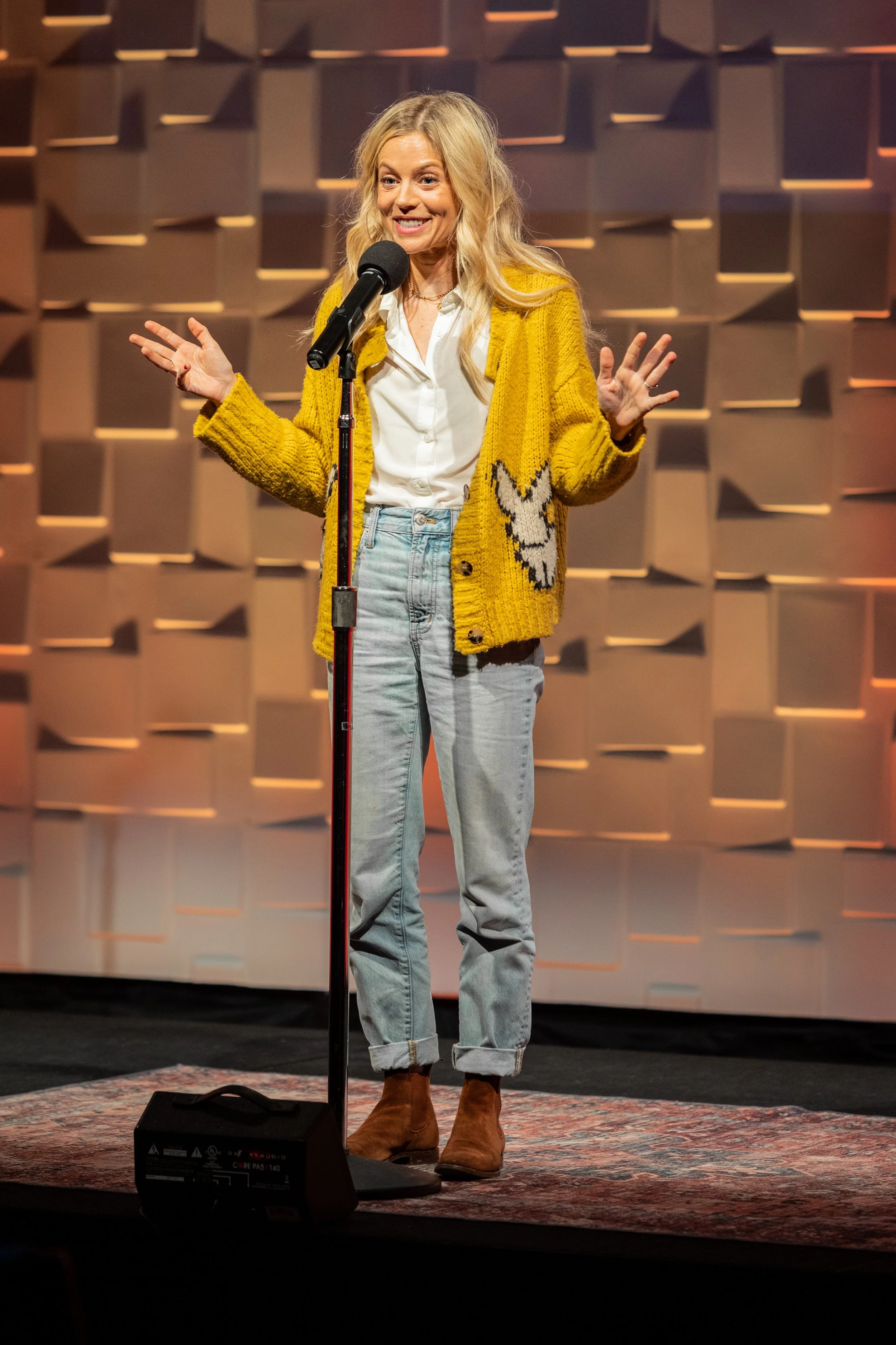 DIY: Stories about doing science oneself — The Story Collider