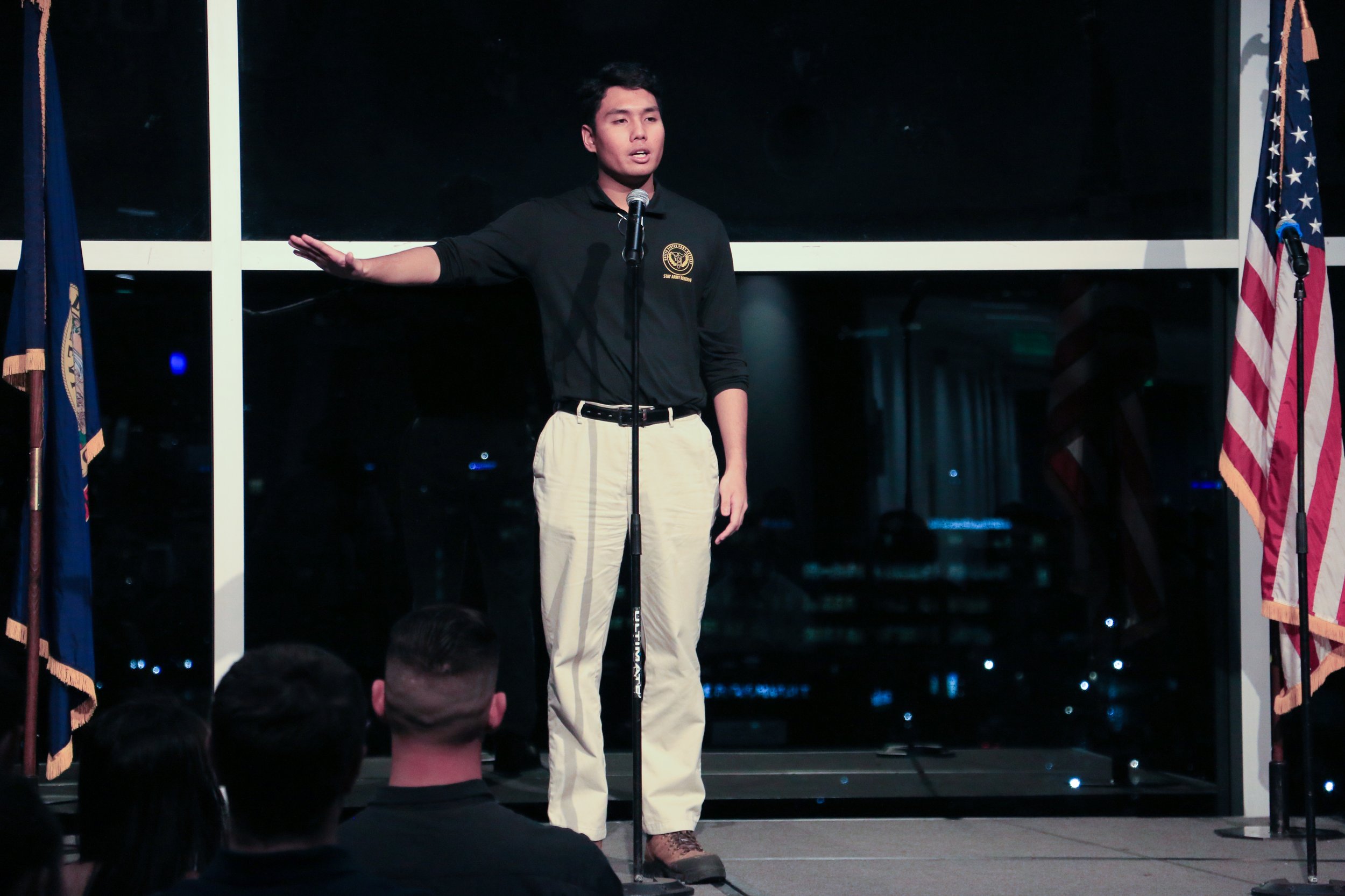 Full Circle: Stories about going back to the start — The Story Collider