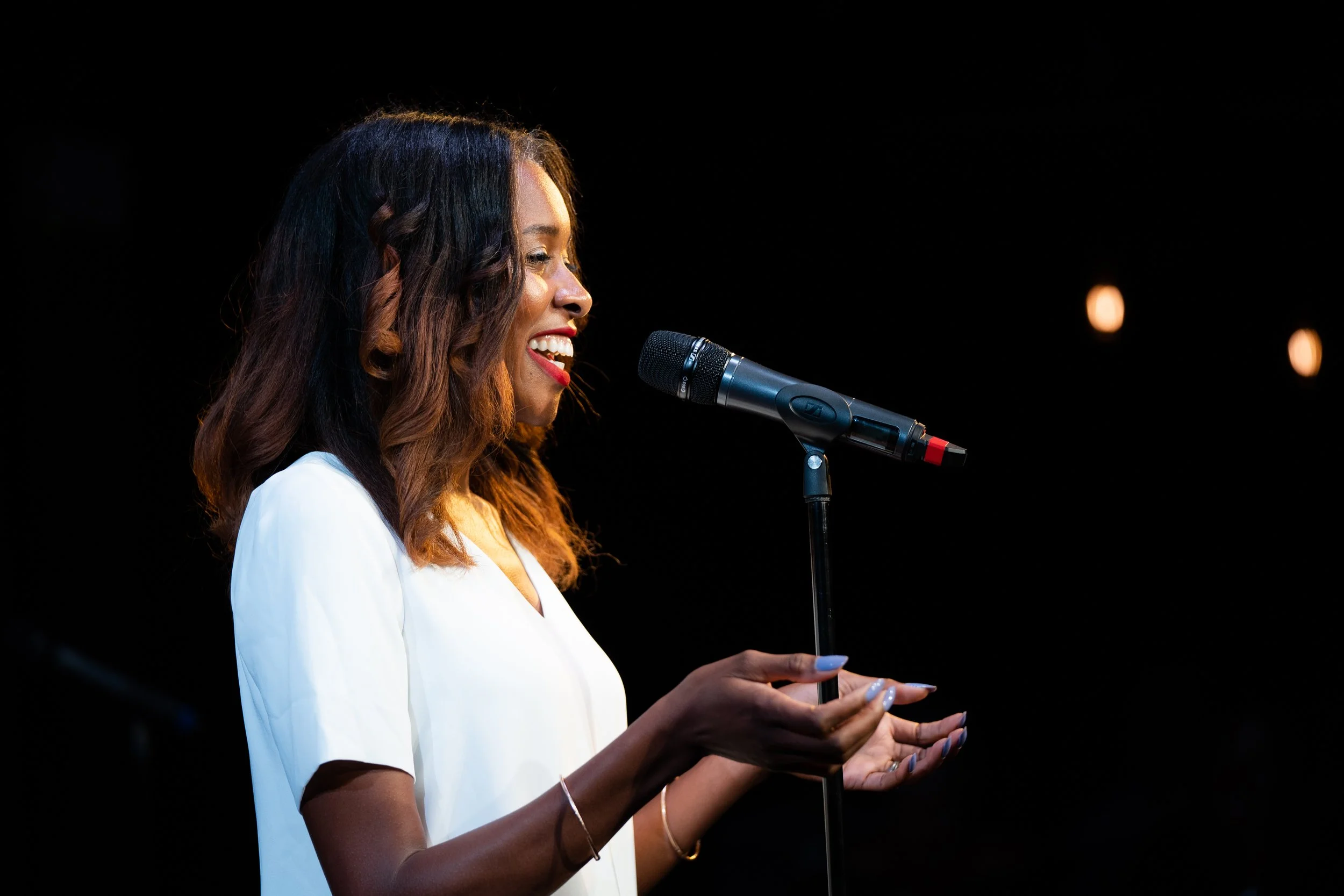 A Child Is Born: Stories about labor and delivery — The Story Collider