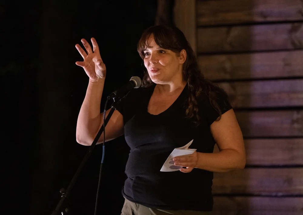 Unconventional Methods: Stories about finding a different way — The ...
