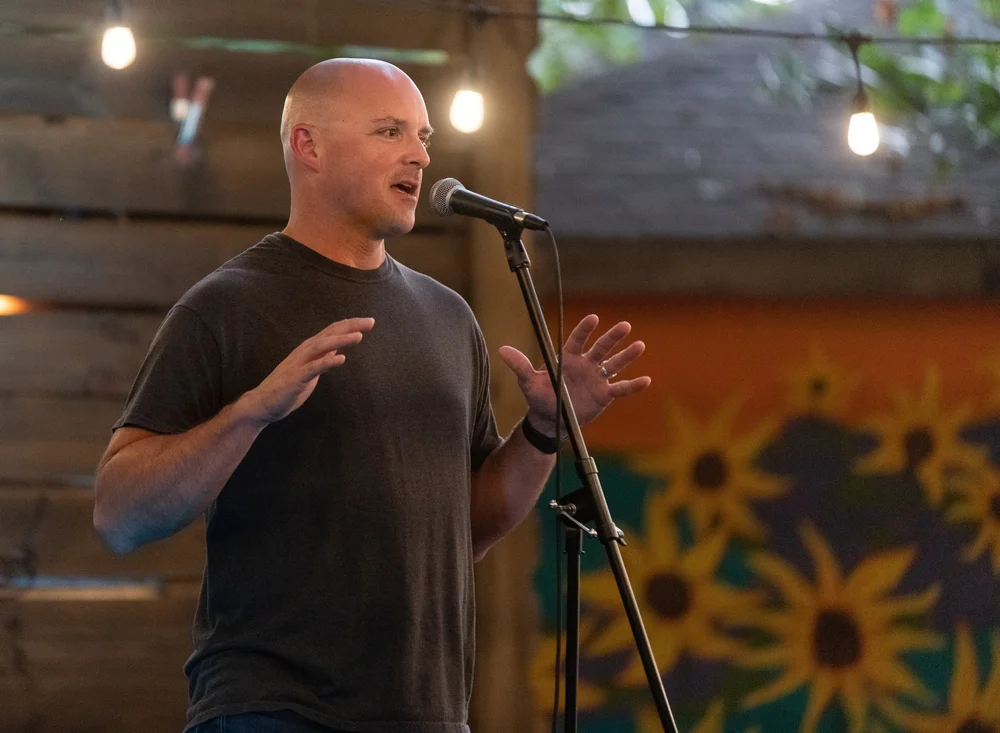 Gross Science: Stories about the yucky parts of science — The Story Collider