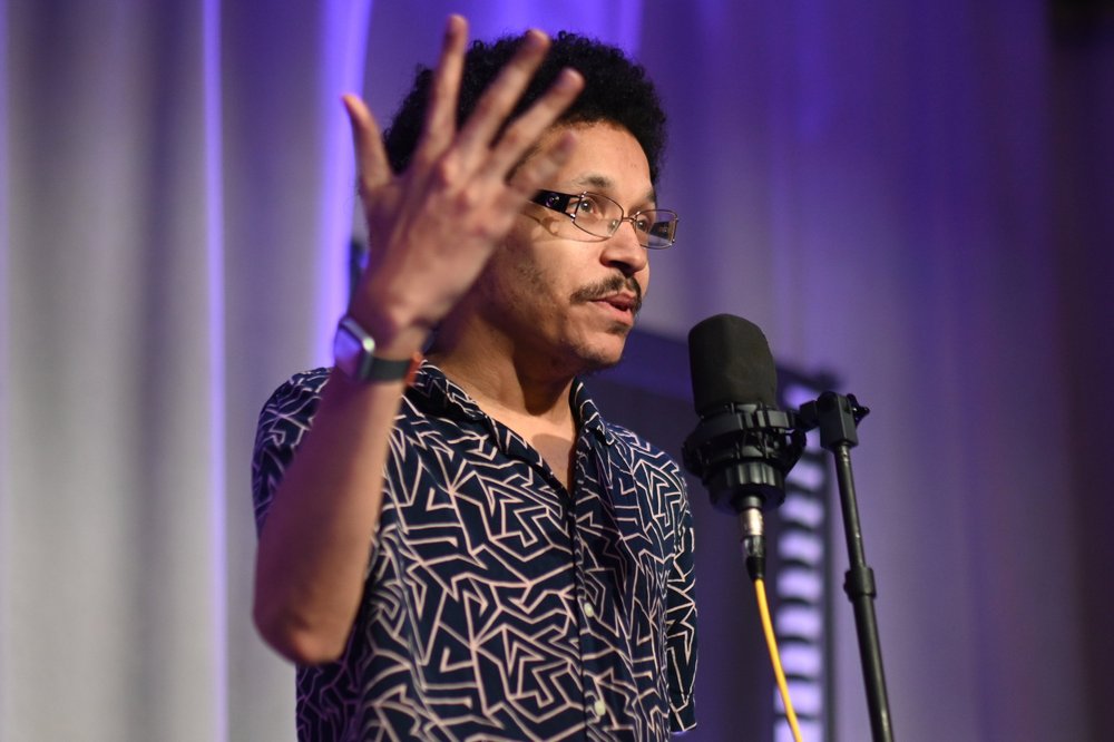 Searching: Stories about trying to find something — The Story Collider