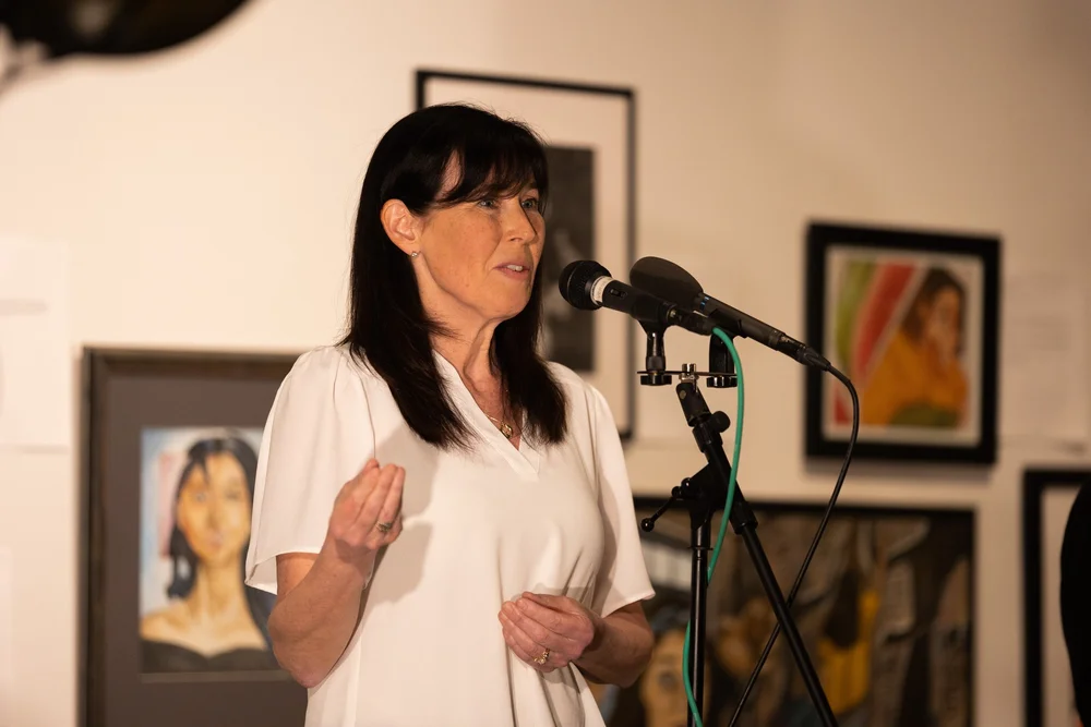 Reclamation: Stories about setting something right — The Story Collider