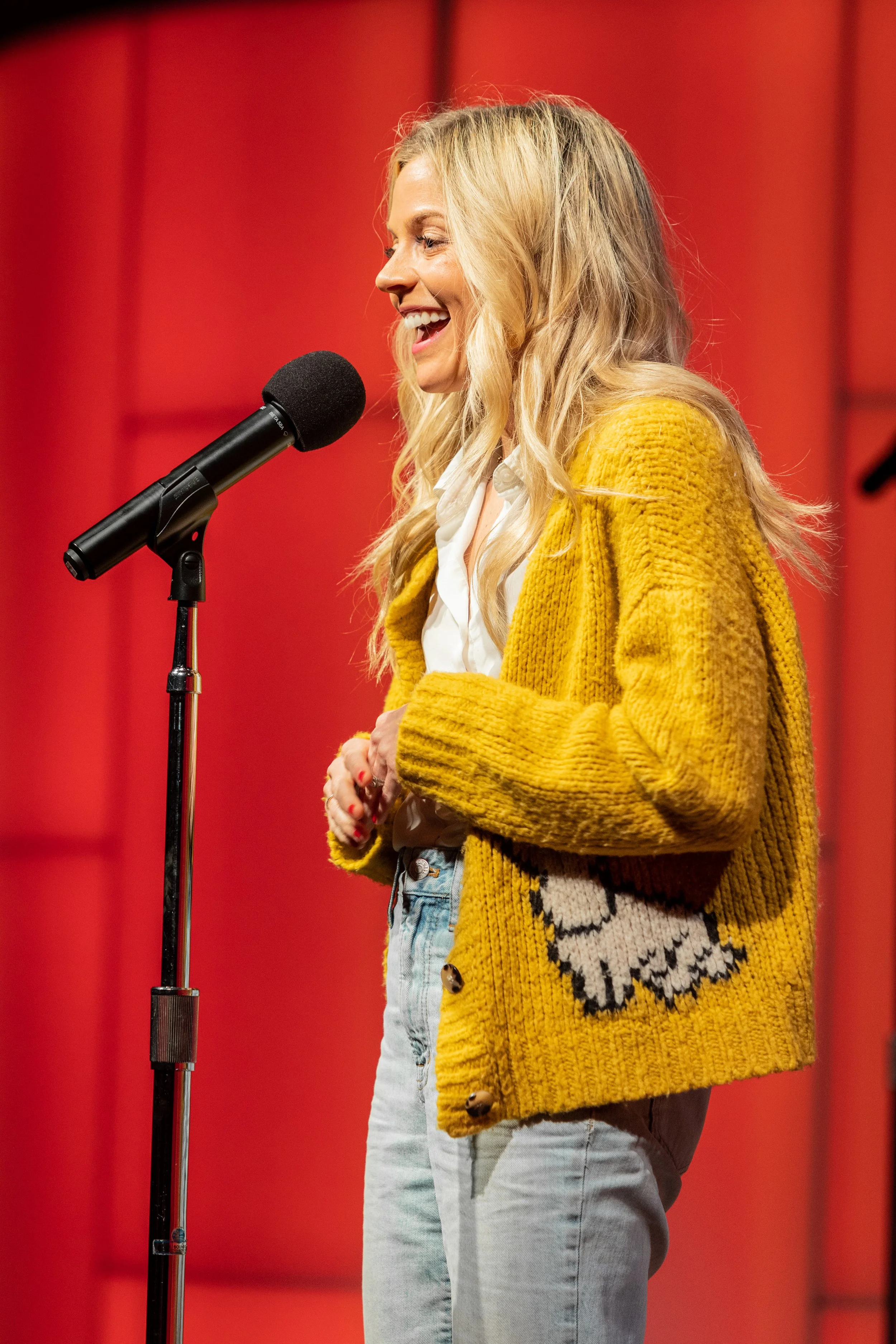 DIY: Stories about doing science oneself — The Story Collider