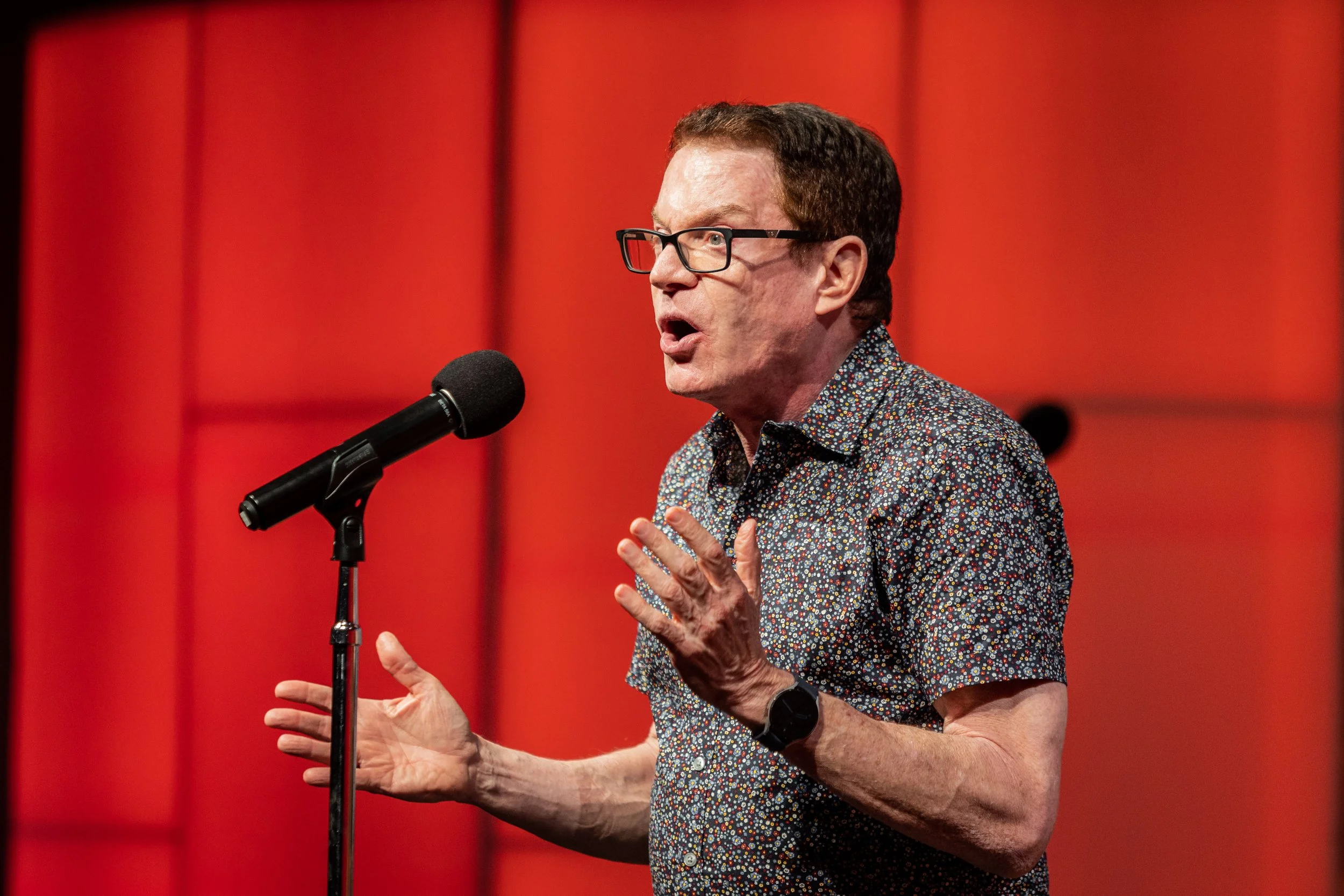 Shame: Stories about things we hide — The Story Collider