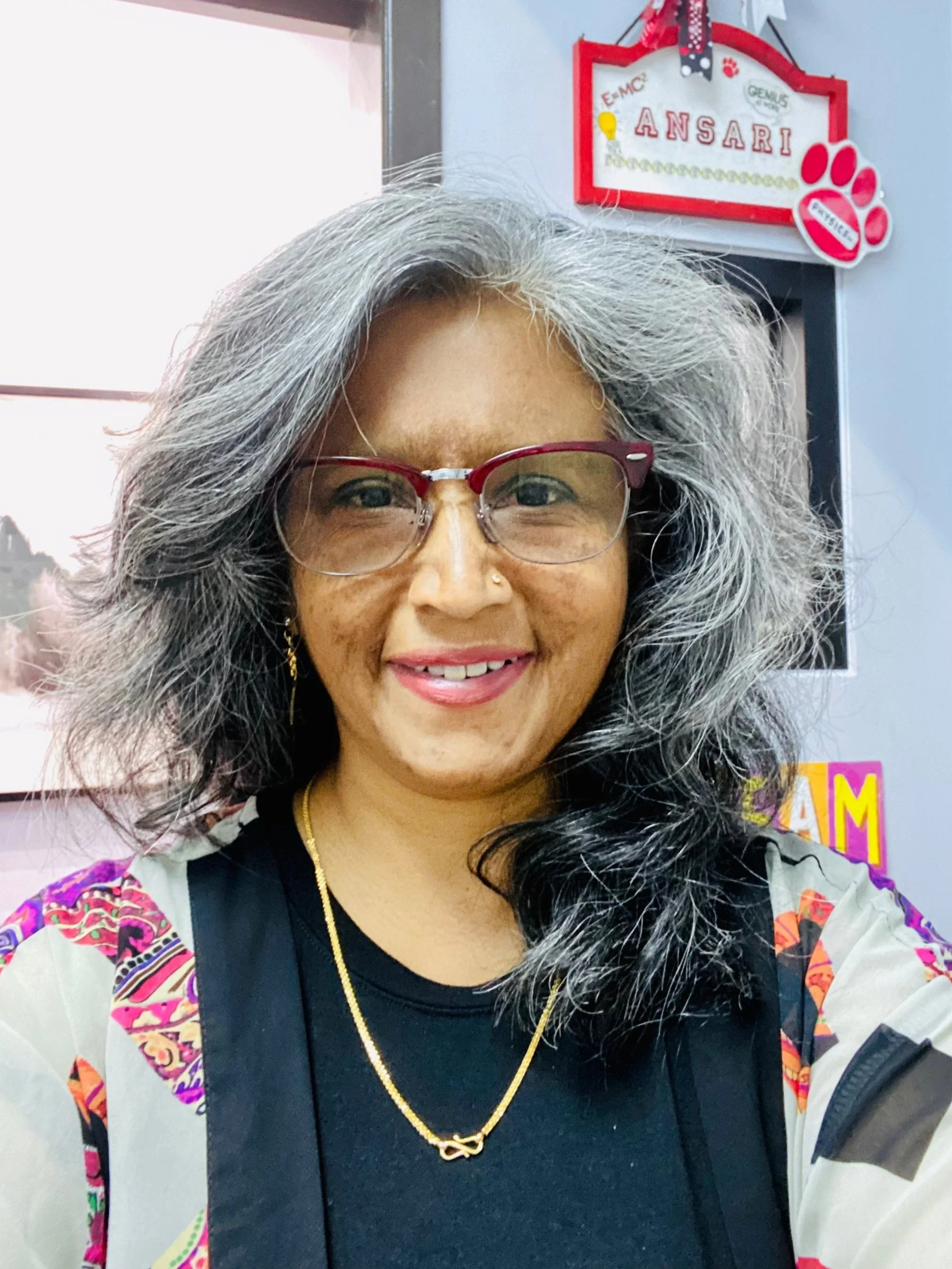 Dallas, TX - Confidence — The Story Collider