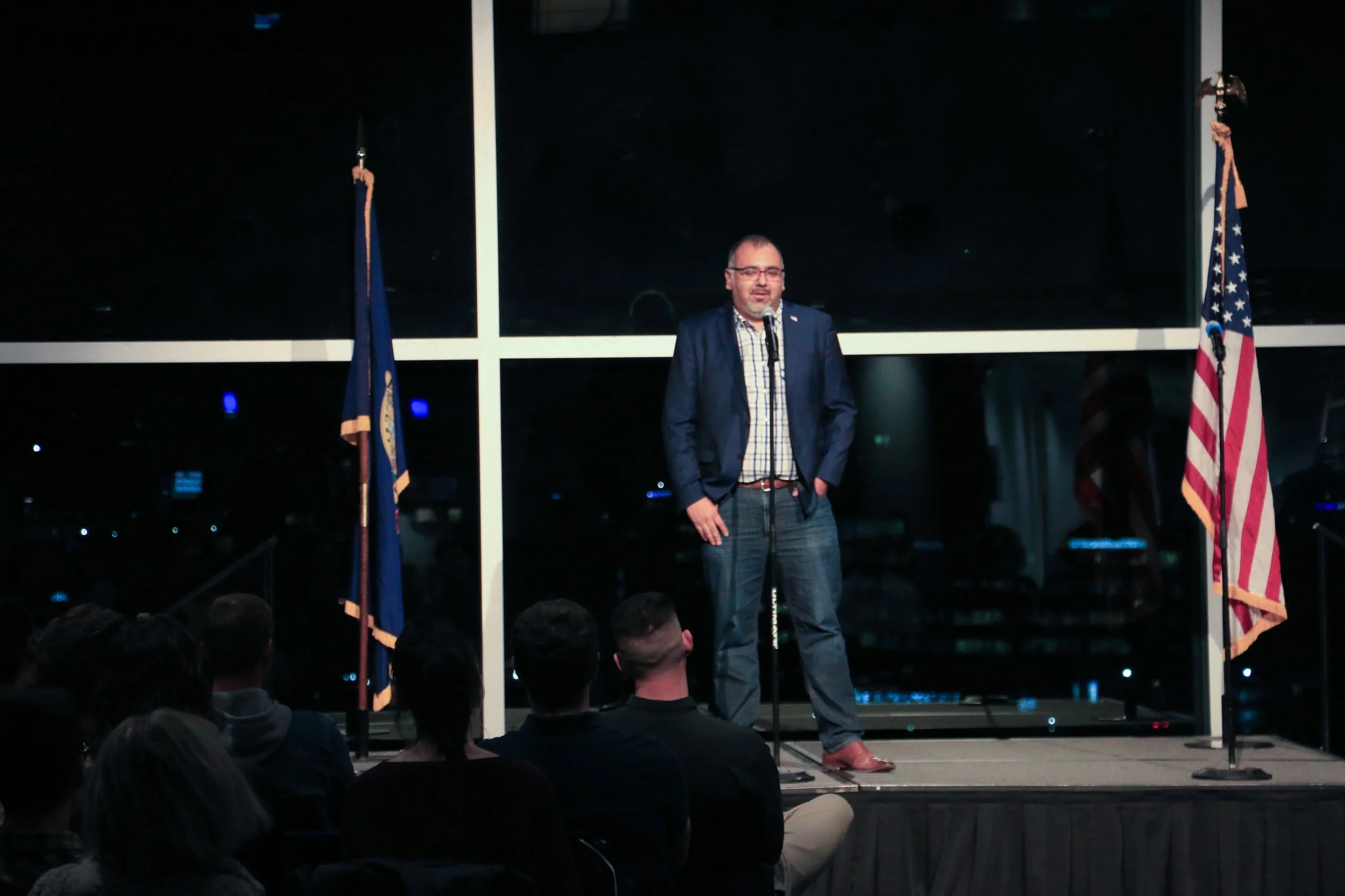 This Is Why We Play: Stories about motivation — The Story Collider