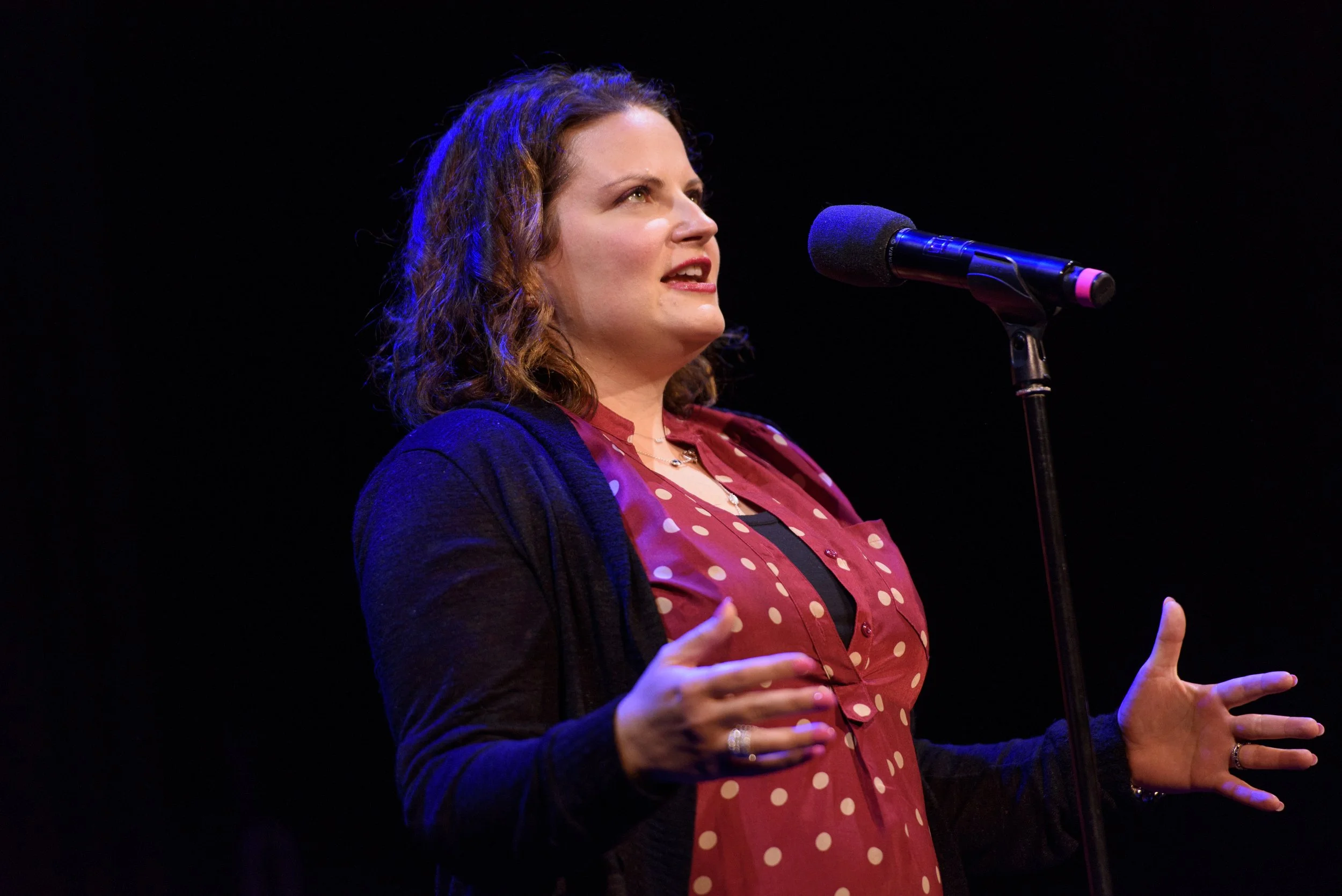 Apprentices: Stories about mentors who shaped us — The Story Collider