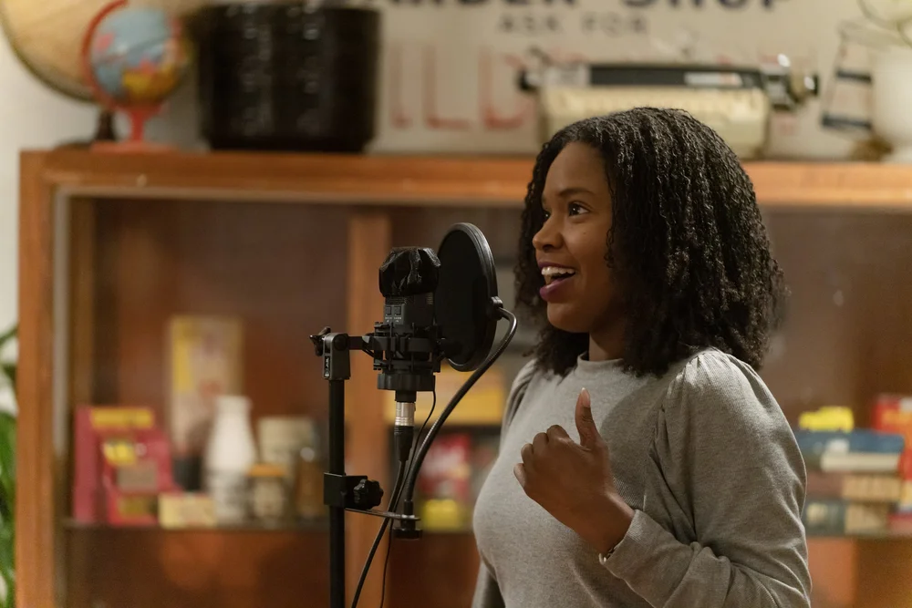 DNA: Stories about genetics — The Story Collider