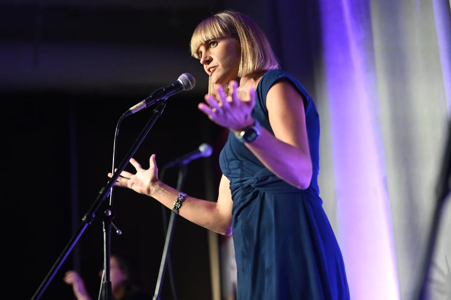 Stories — The Story Collider