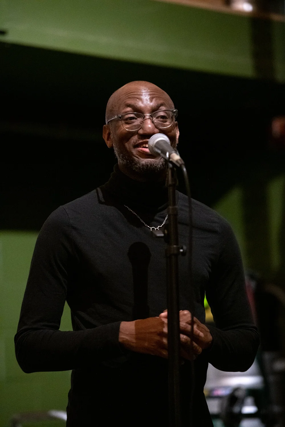 Community: Stories about finding a place to belong — The Story Collider