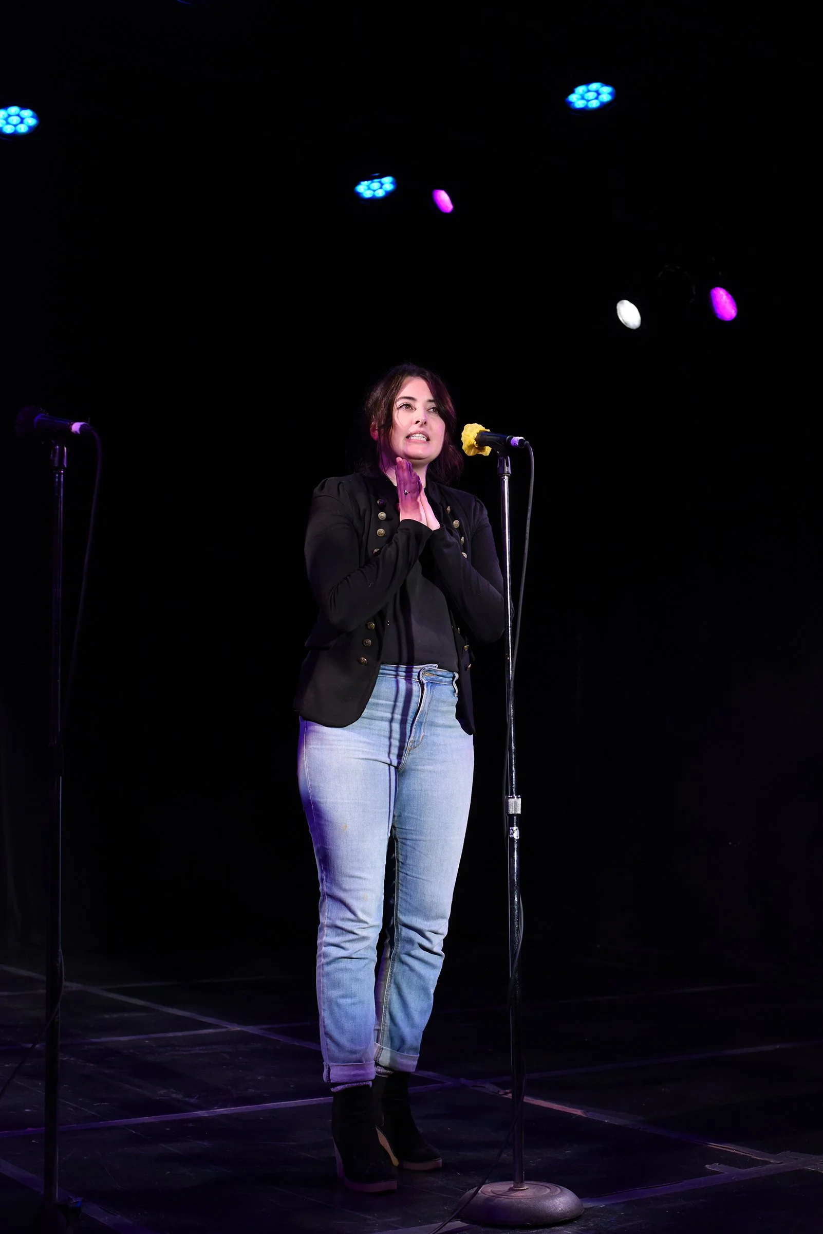 Stories — The Story Collider