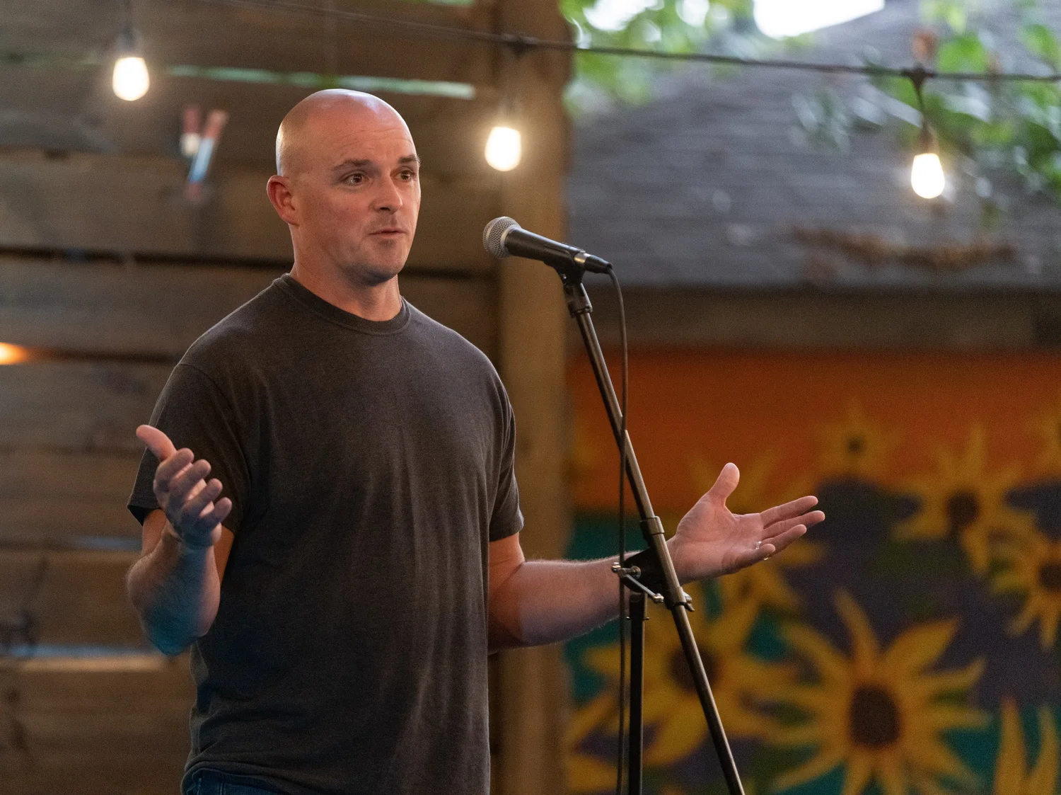 Gross Science: Stories about the yucky parts of science — The Story Collider