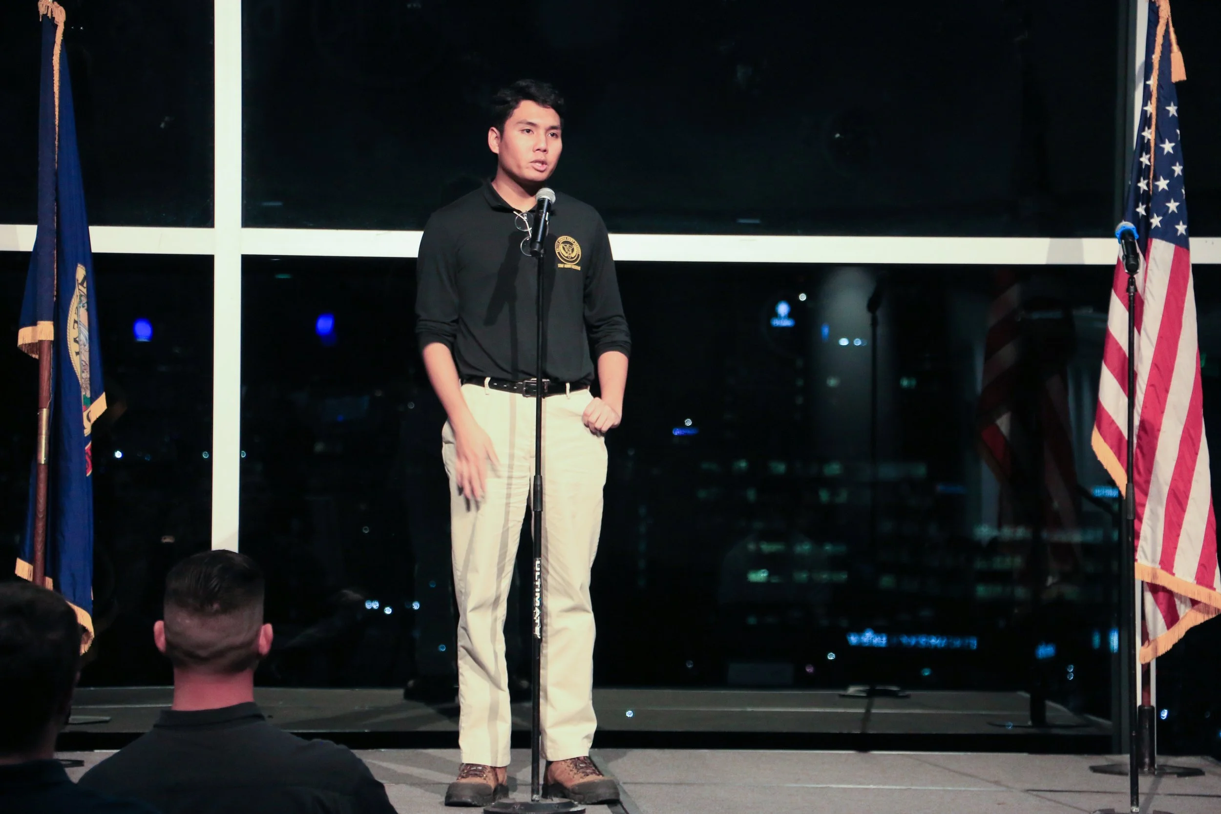 Full Circle: Stories about going back to the start — The Story Collider