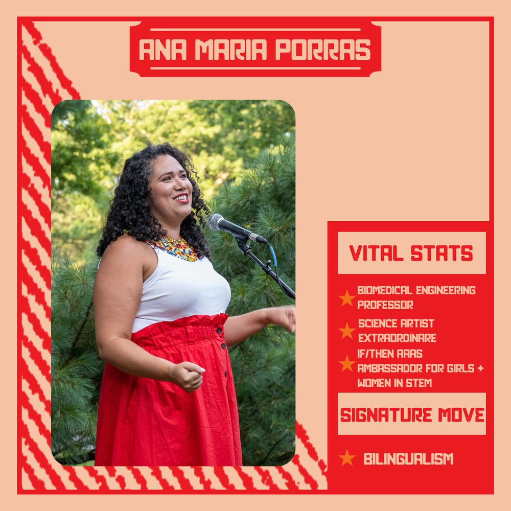 The Story Collider All-Star Slam — The Story Collider