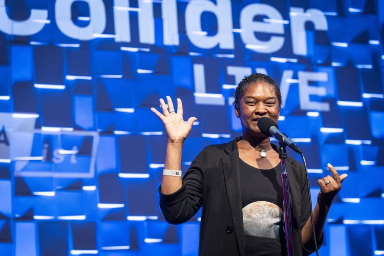 Stories — The Story Collider