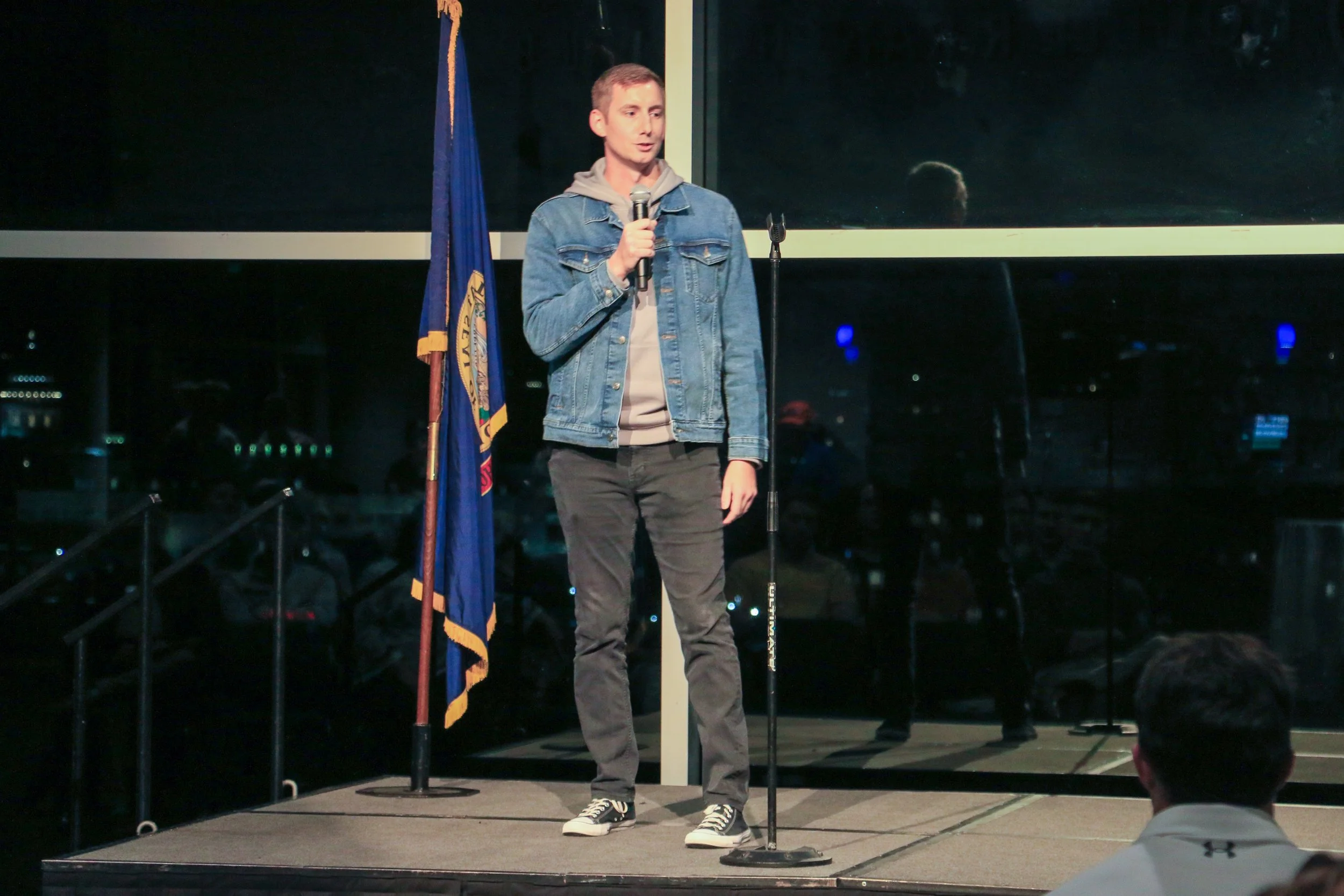 Imposter Syndrome: Stories about not feeling good enough — The Story ...