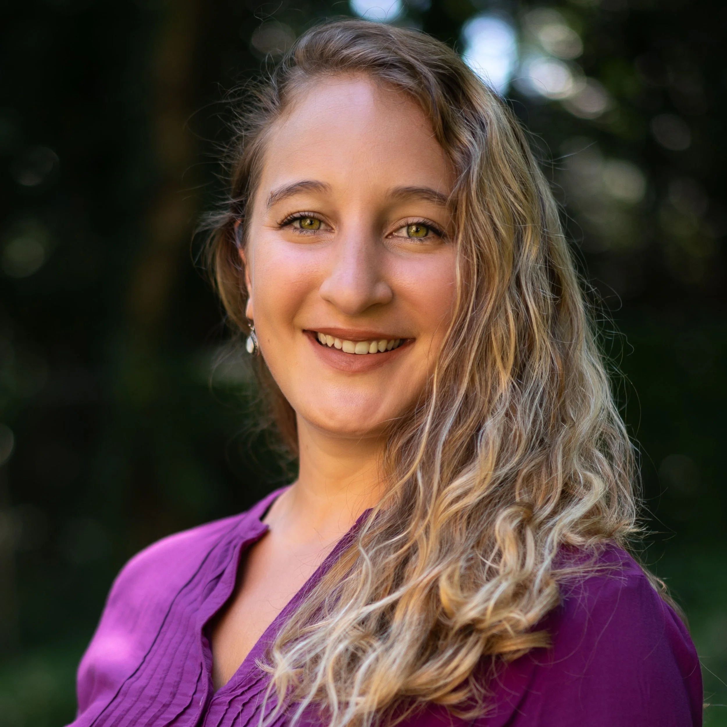 Atlanta - Outside the Comfort Zone — The Story Collider