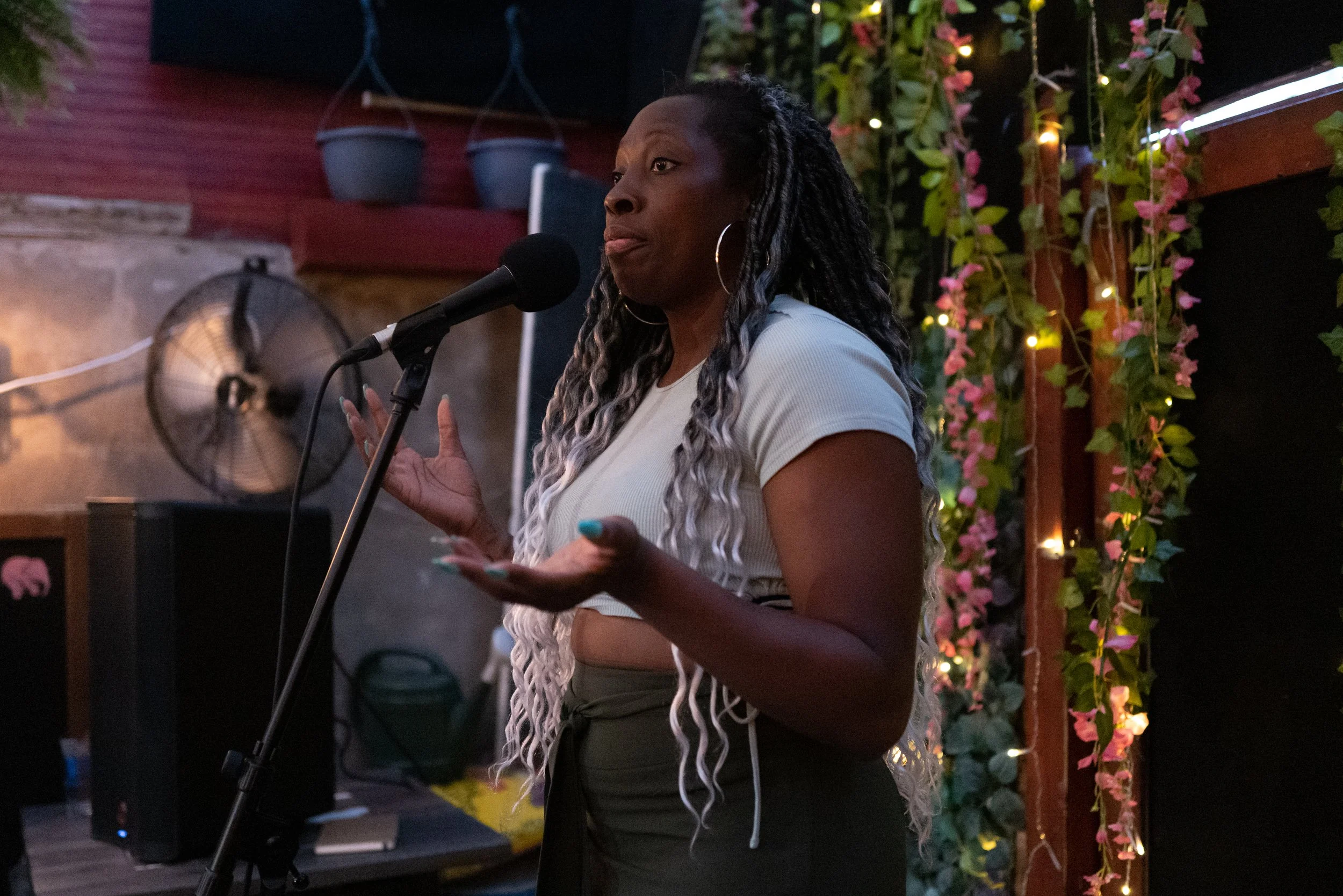 Career Path: Stories about career journeys — The Story Collider