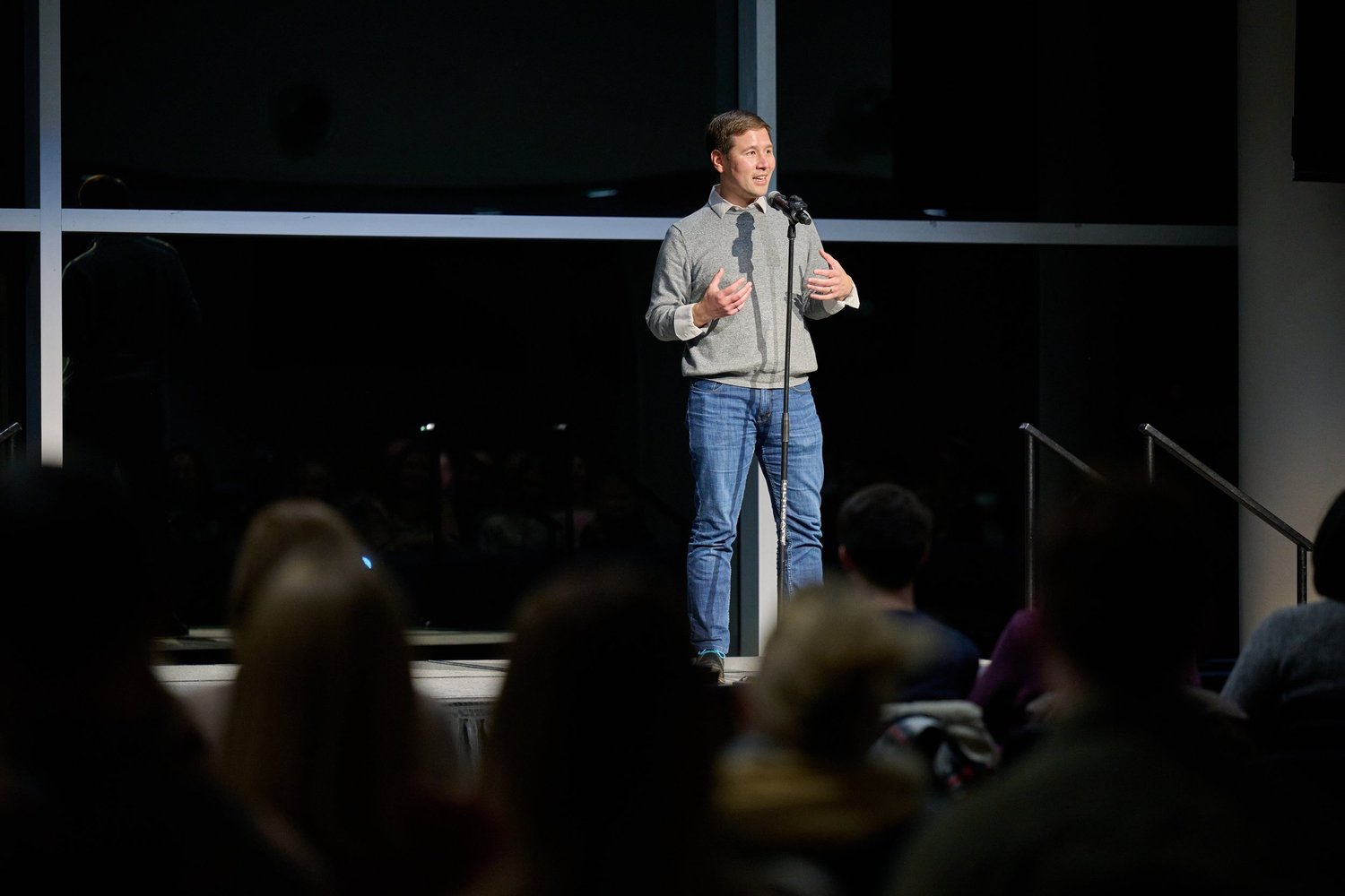 Misinterpretation: Stories about misreading the situation — The Story ...