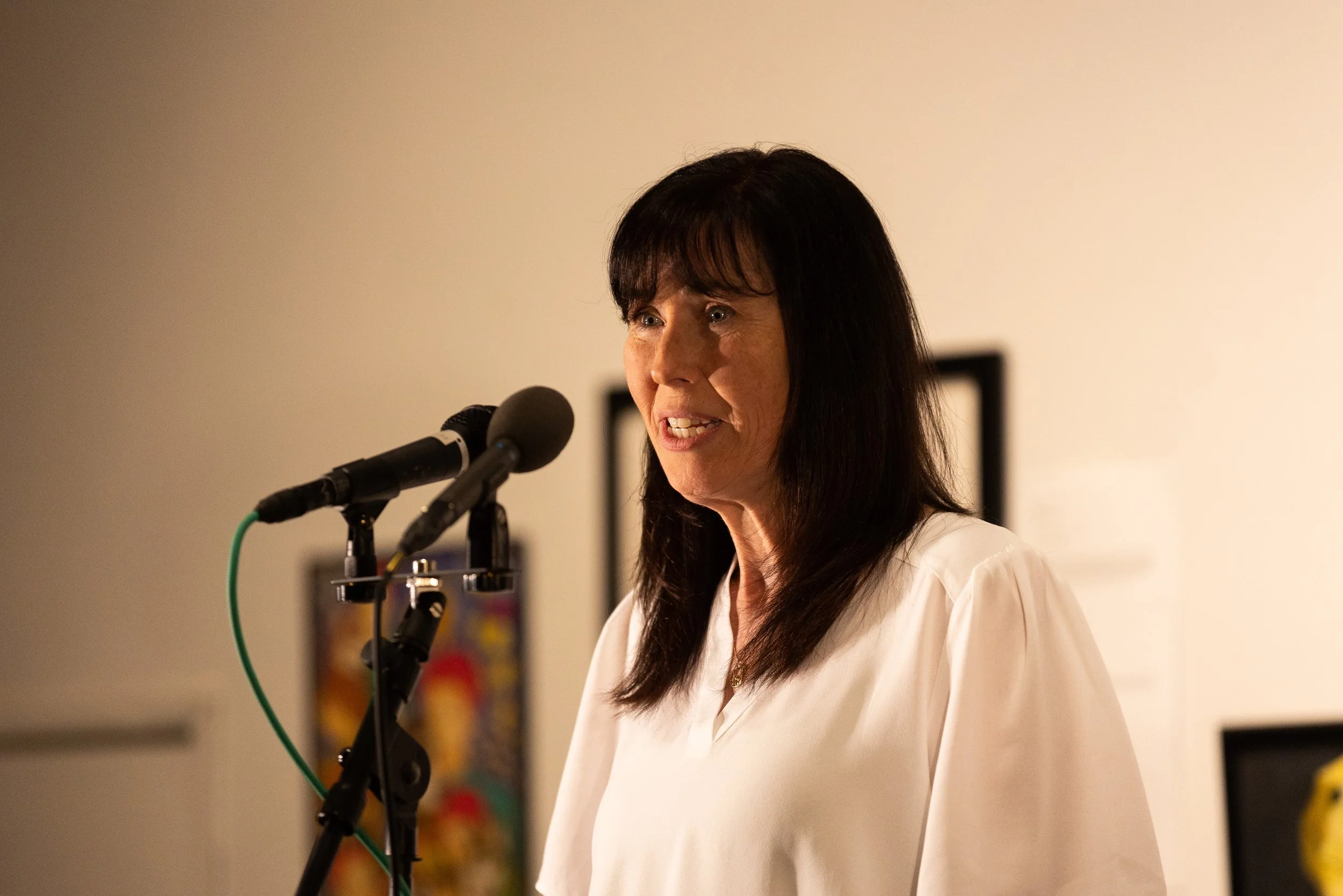 Reclamation: Stories about setting something right — The Story Collider