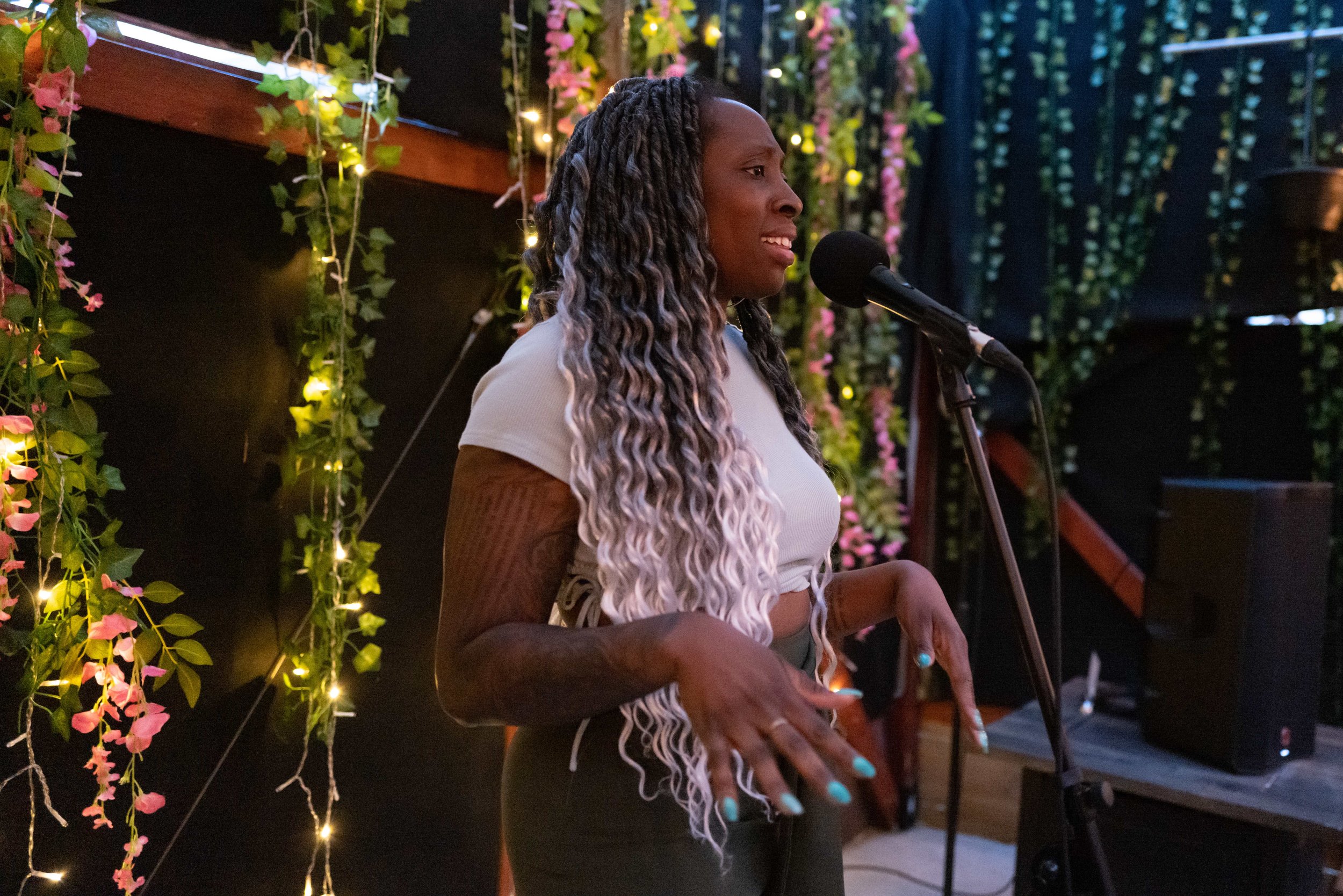 Career Path: Stories about career journeys — The Story Collider