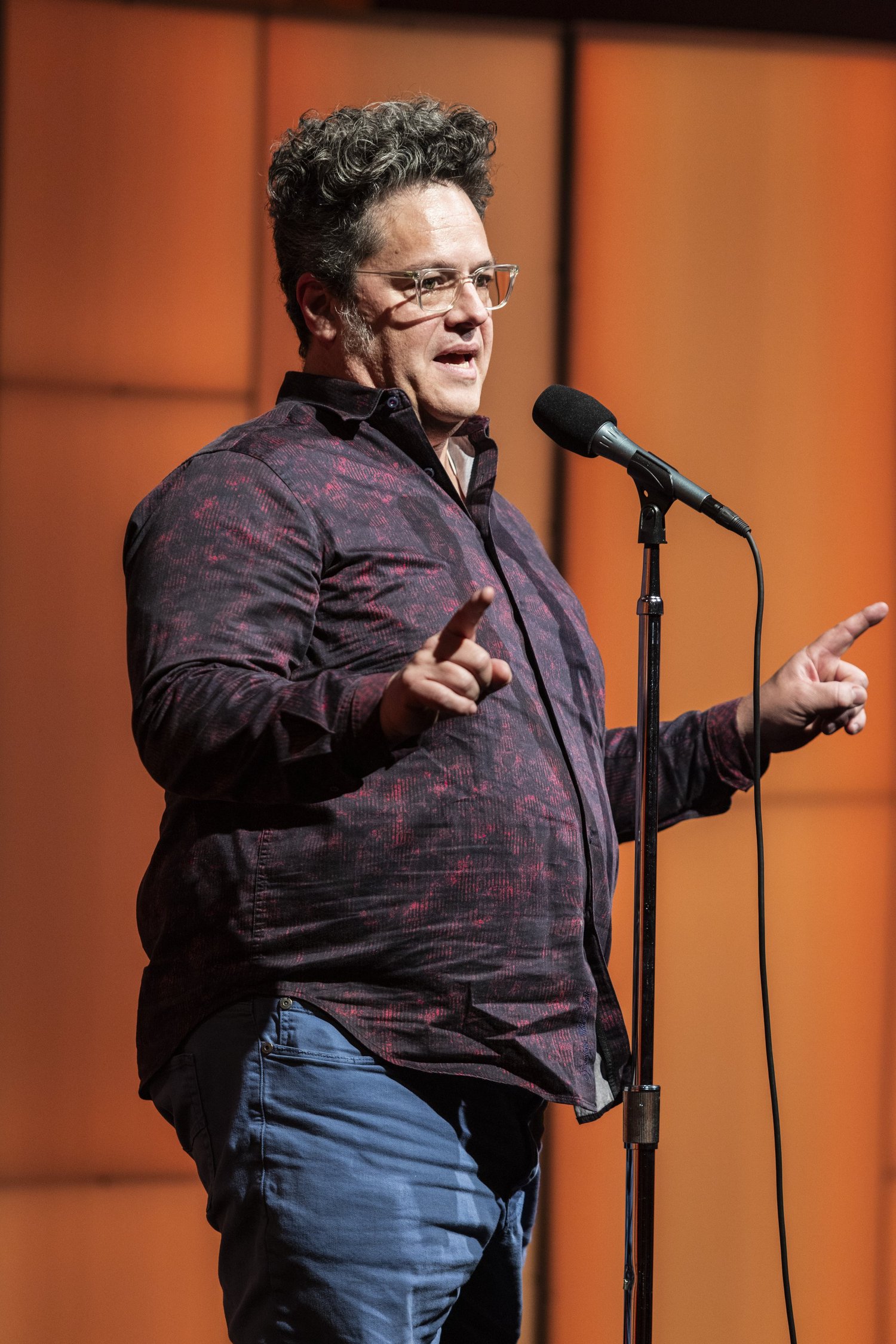 Stories — The Story Collider