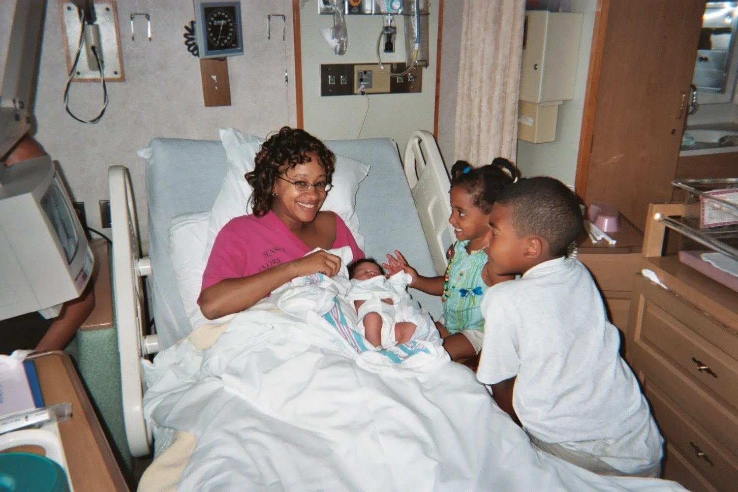 Postpartum: Stories about postpartum depression — The Story Collider