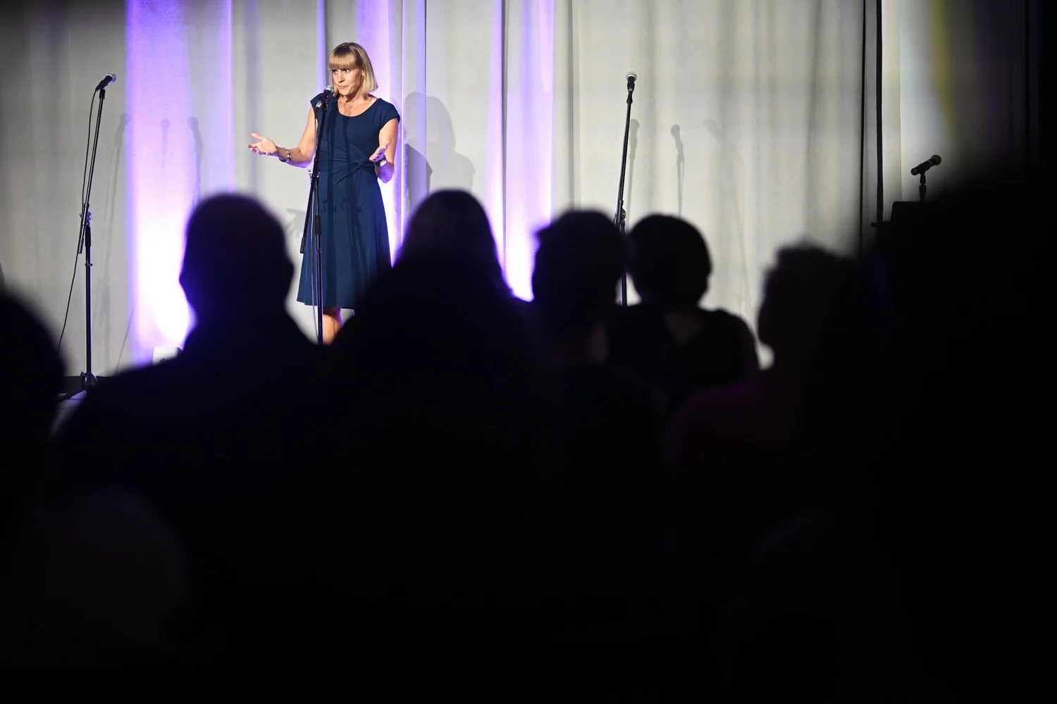 Stories — The Story Collider