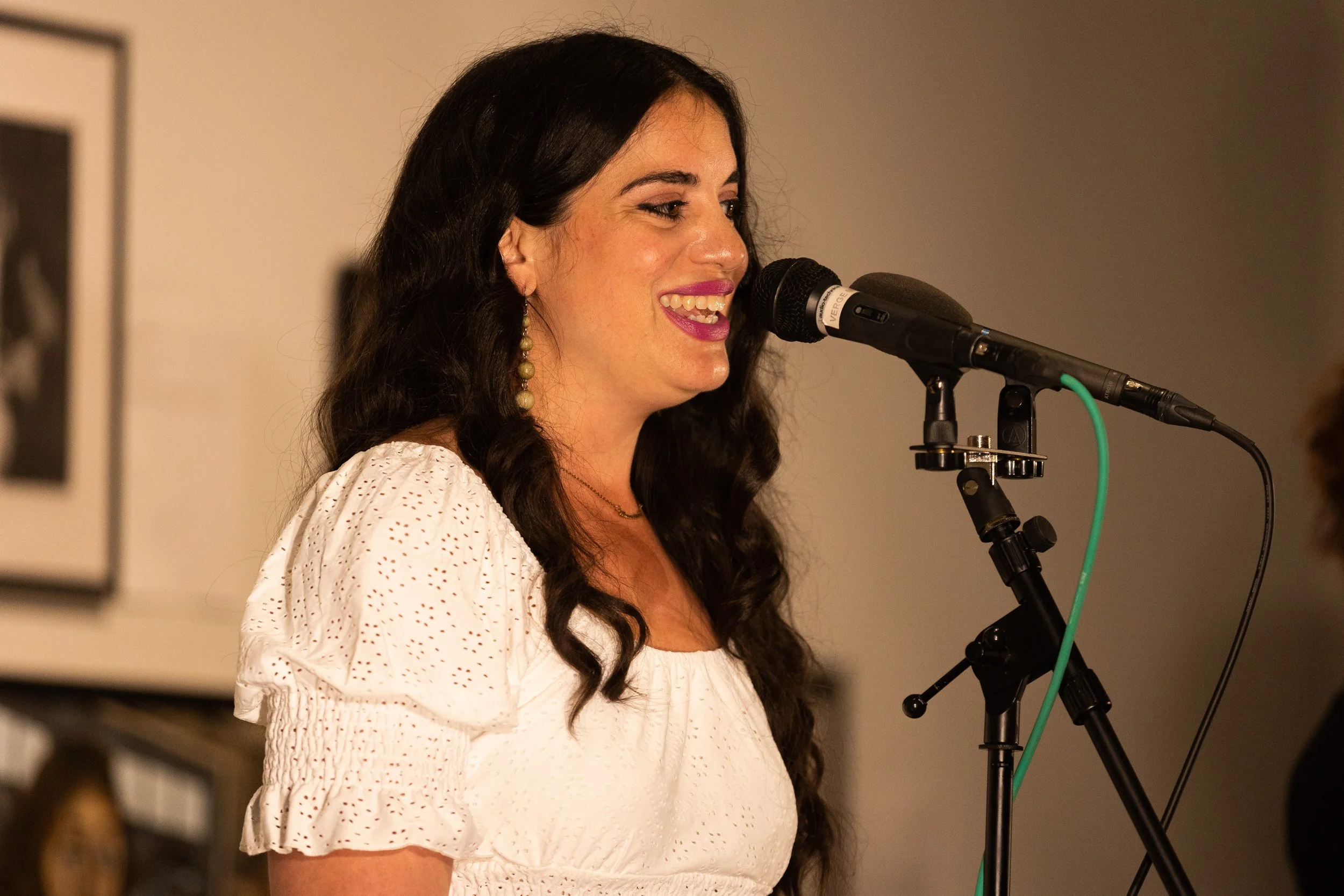 Stories — The Story Collider