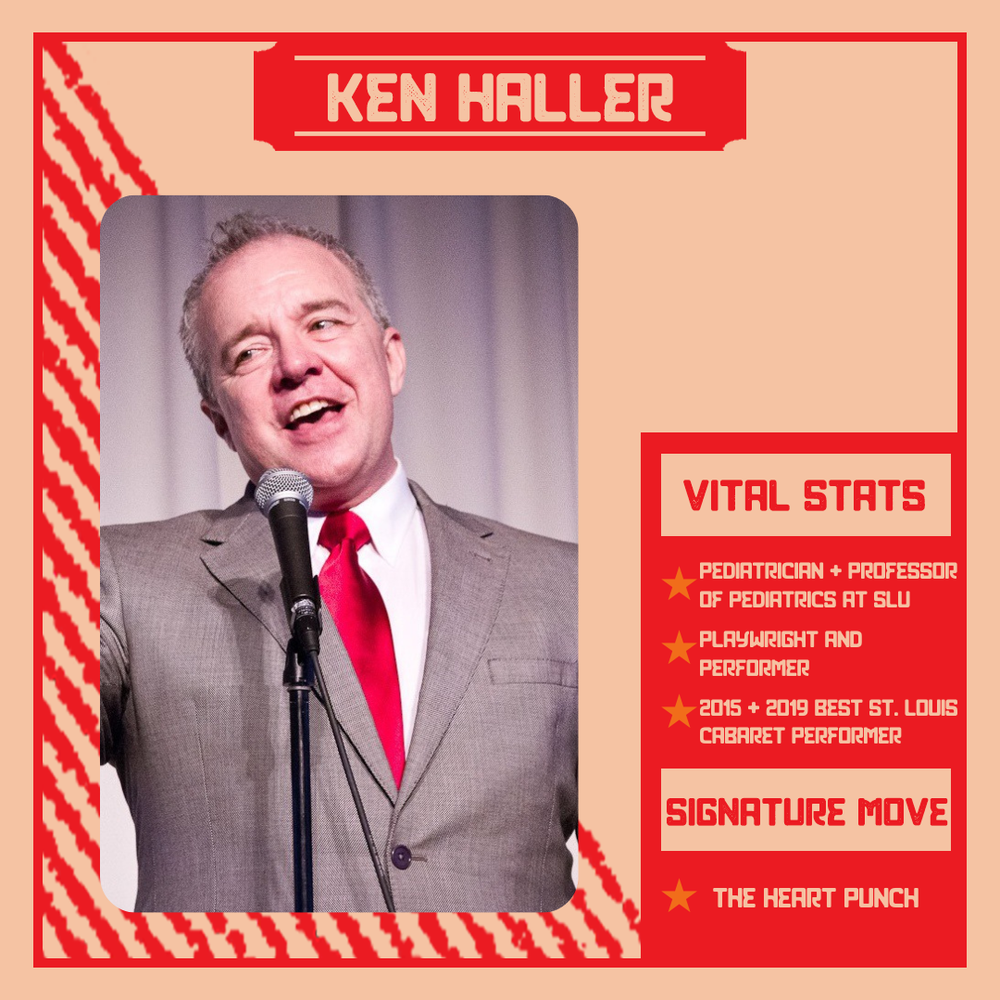 Story Collider Live Shows & Events | True, Personal Stories About ...