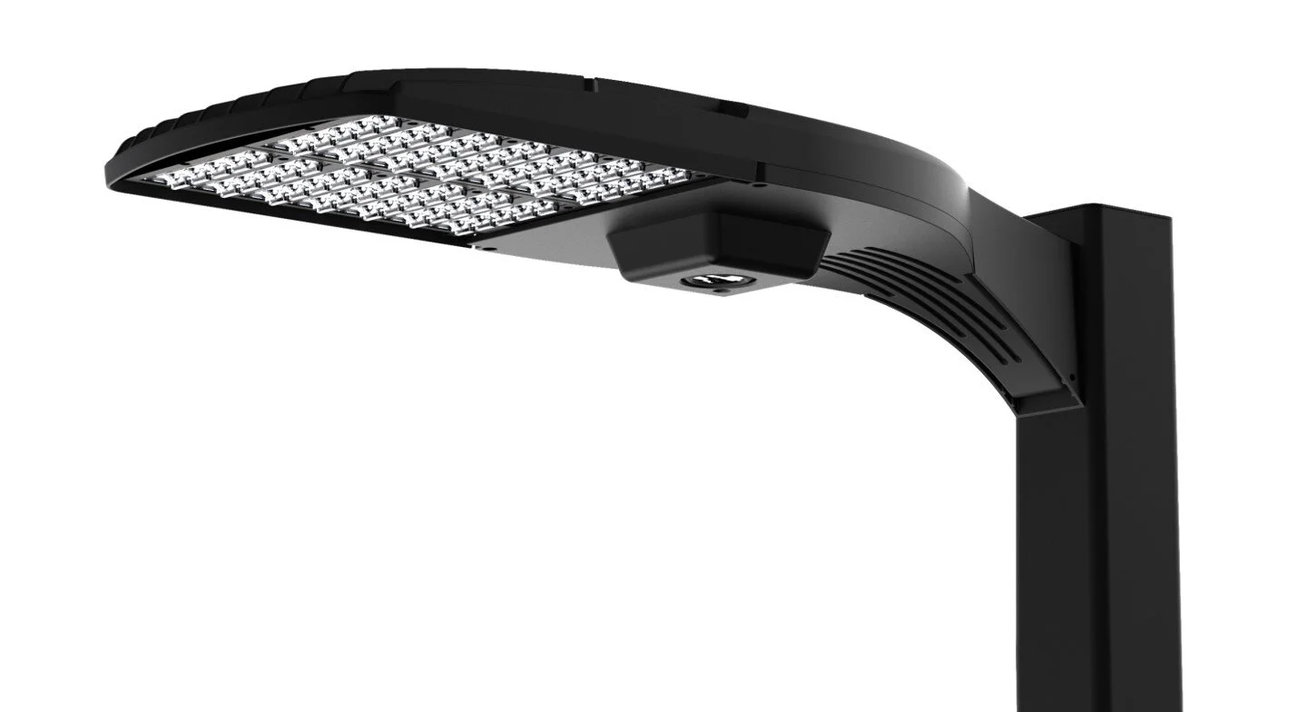 nLight AIR — Solid State Lighting Hawaii