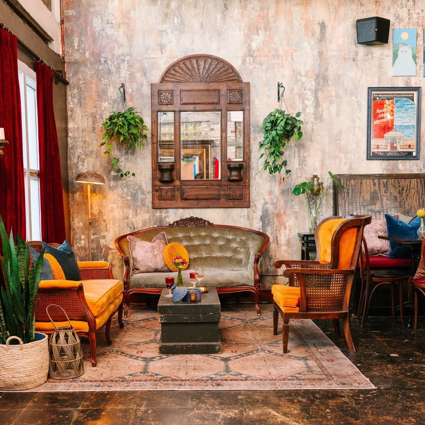 Ann Cox Design | Interior Design in Tampa