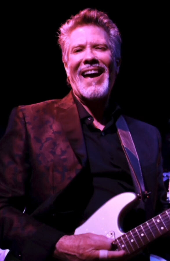 Gigs — Tom Nolan Band