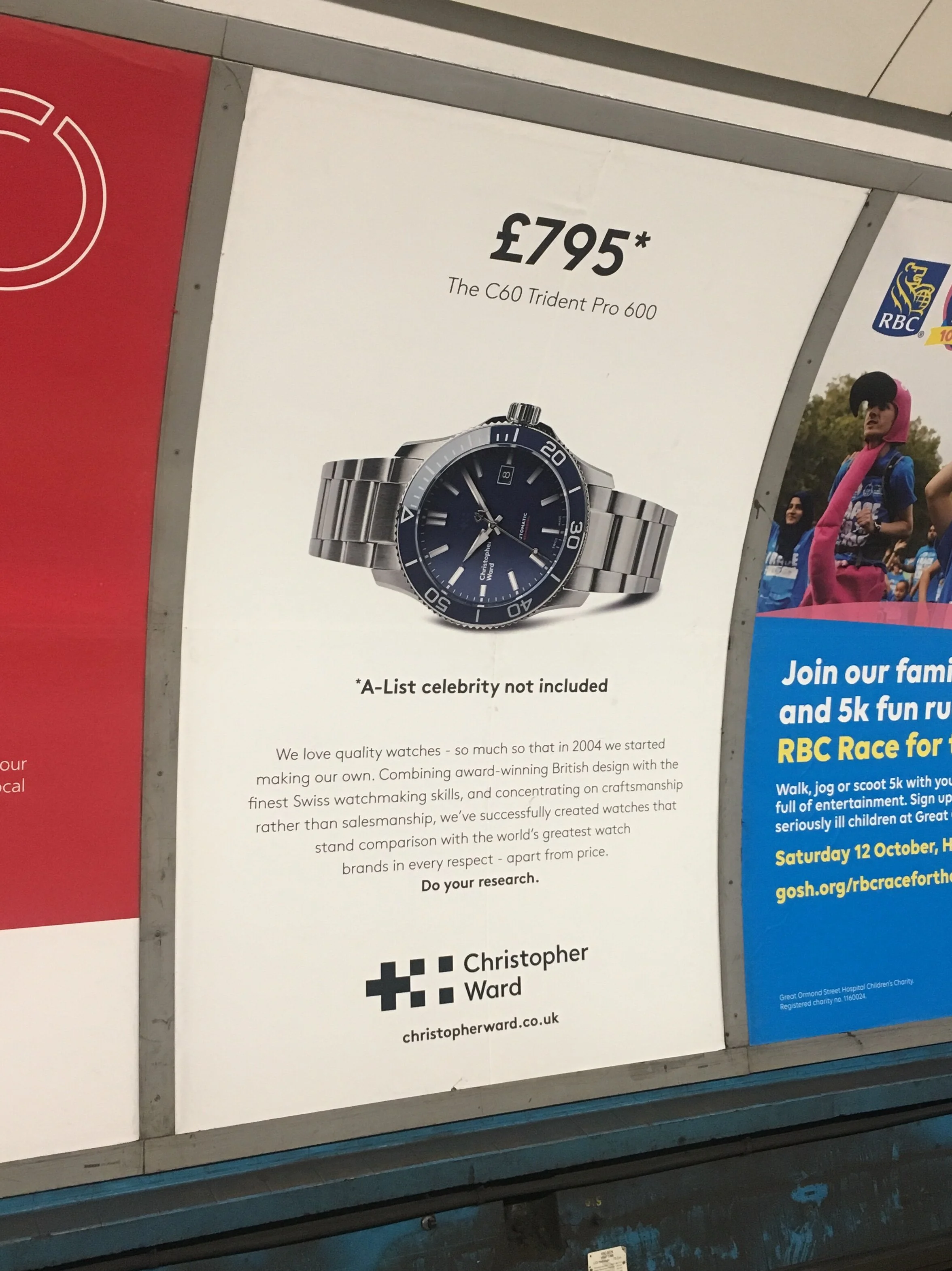 Find it, hold it, don't let it go By Roman Harris — Roman Harris ...