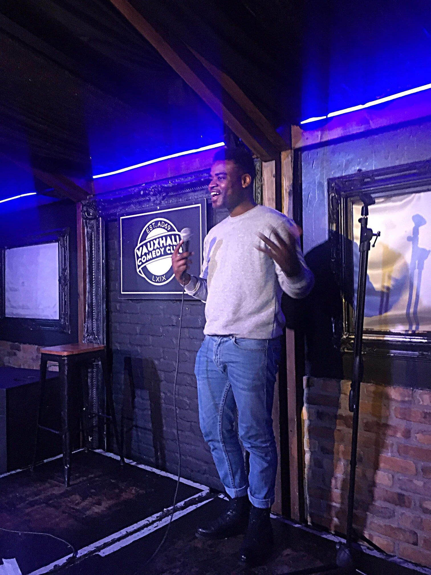 'Time' By Roman Harris — Roman Harris - Artist, Singer & Song Writer