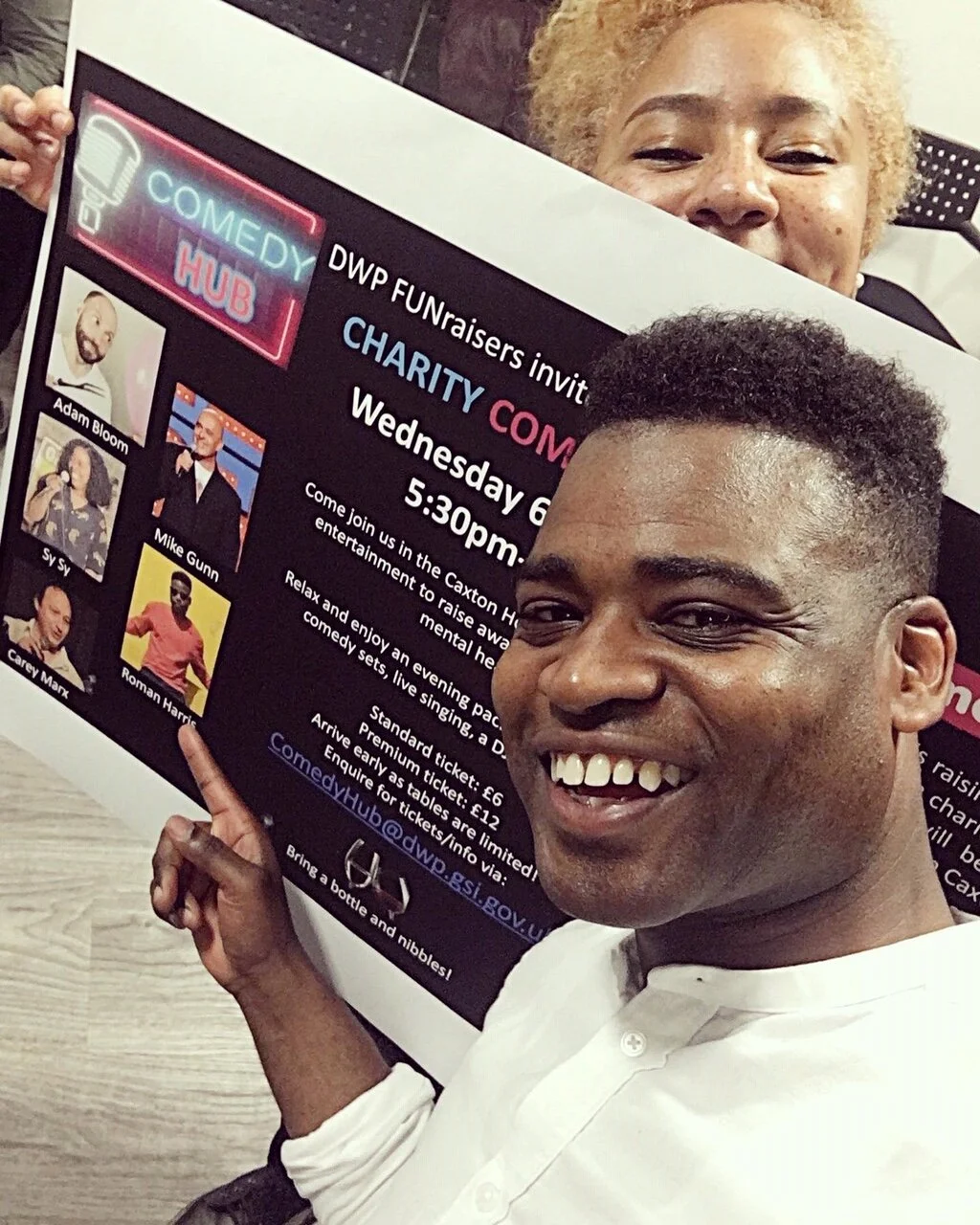 'Time' By Roman Harris — Roman Harris - Artist, Singer & Song Writer