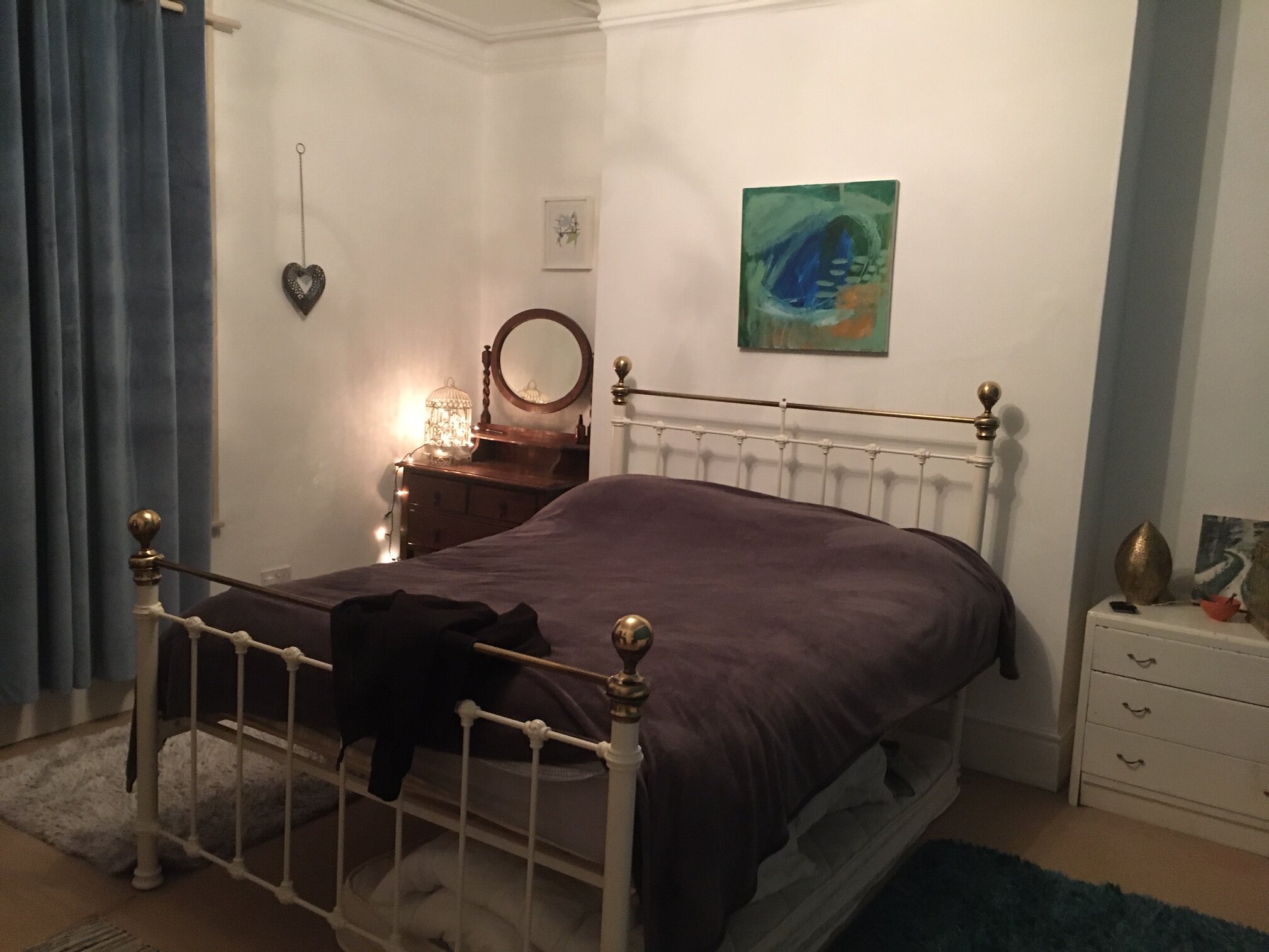 'Time' By Roman Harris — Roman Harris - Artist, Singer & Song Writer