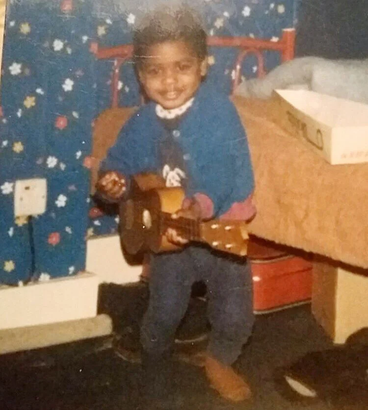 'Time' By Roman Harris — Roman Harris - Artist, Singer & Song Writer