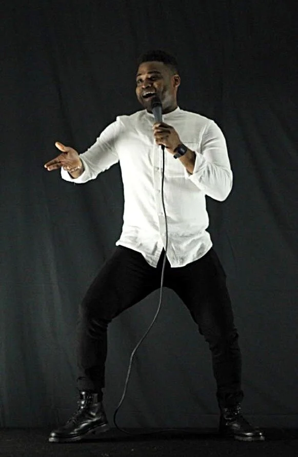 'Time' By Roman Harris — Roman Harris - Artist, Singer & Song Writer