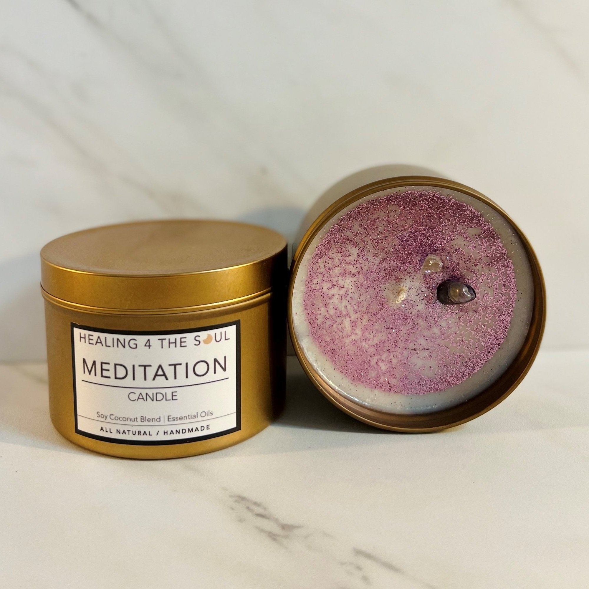 Candles — Healing Center Hasbrouck Heights NJ Wellness Center