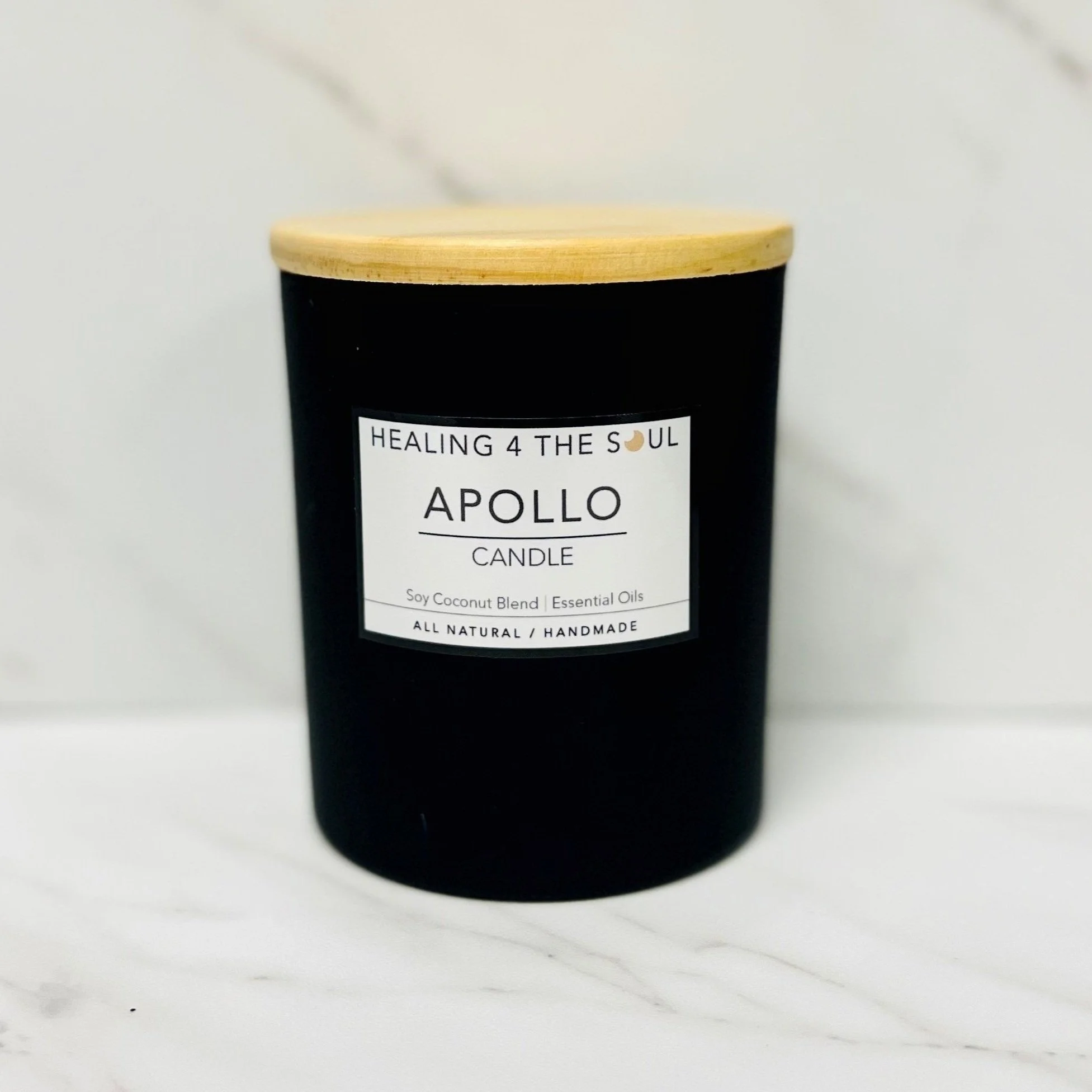 Candles — Healing4thesoul