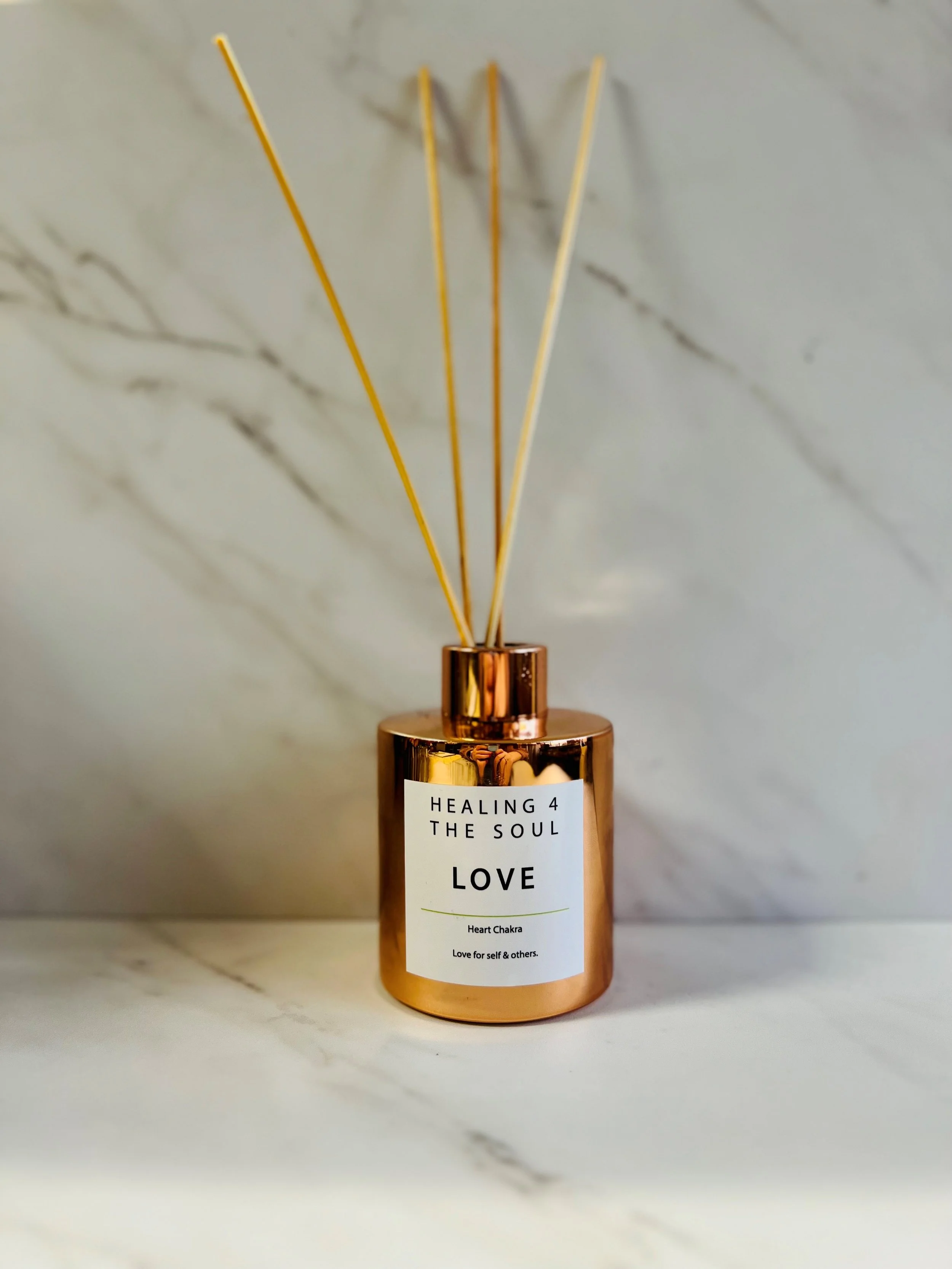 Candles — Healing4thesoul