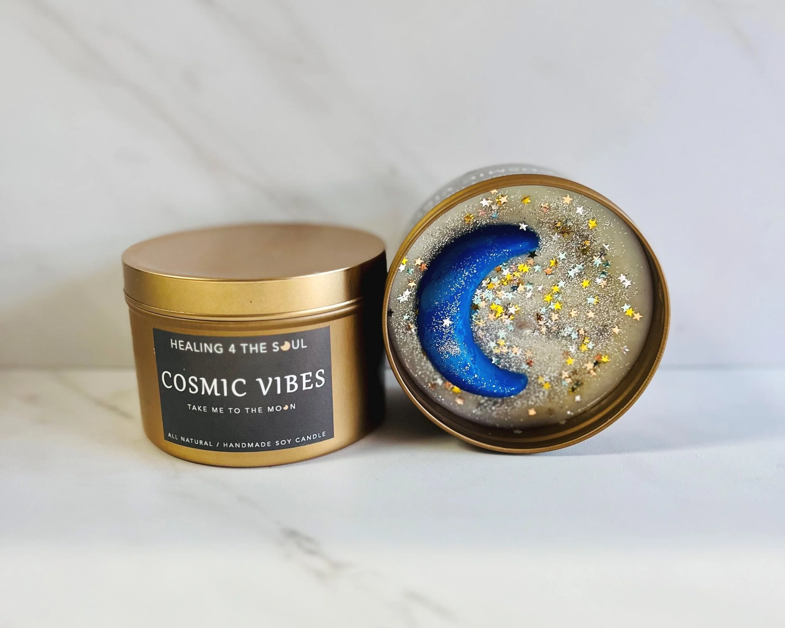 Candles — Healing4thesoul