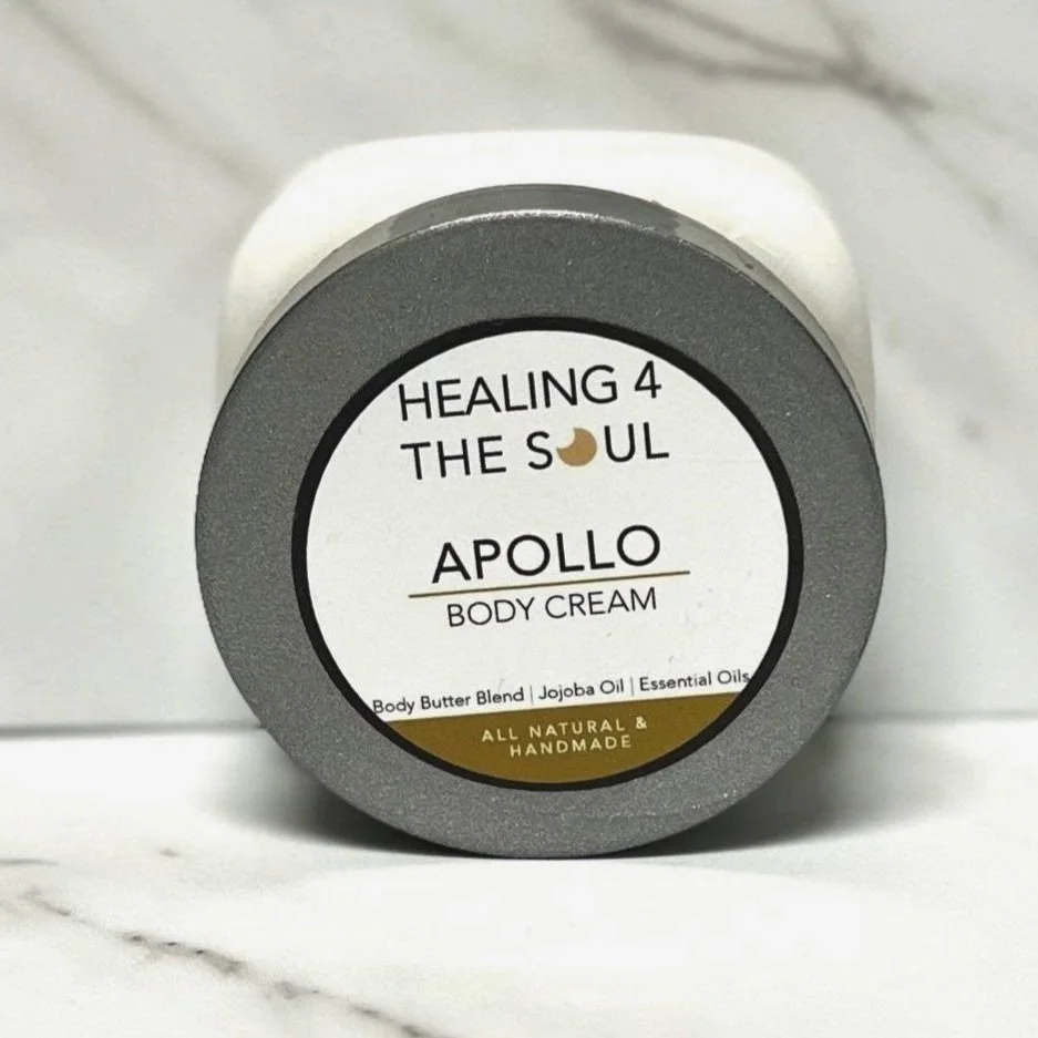Apothecary — Healing4thesoul